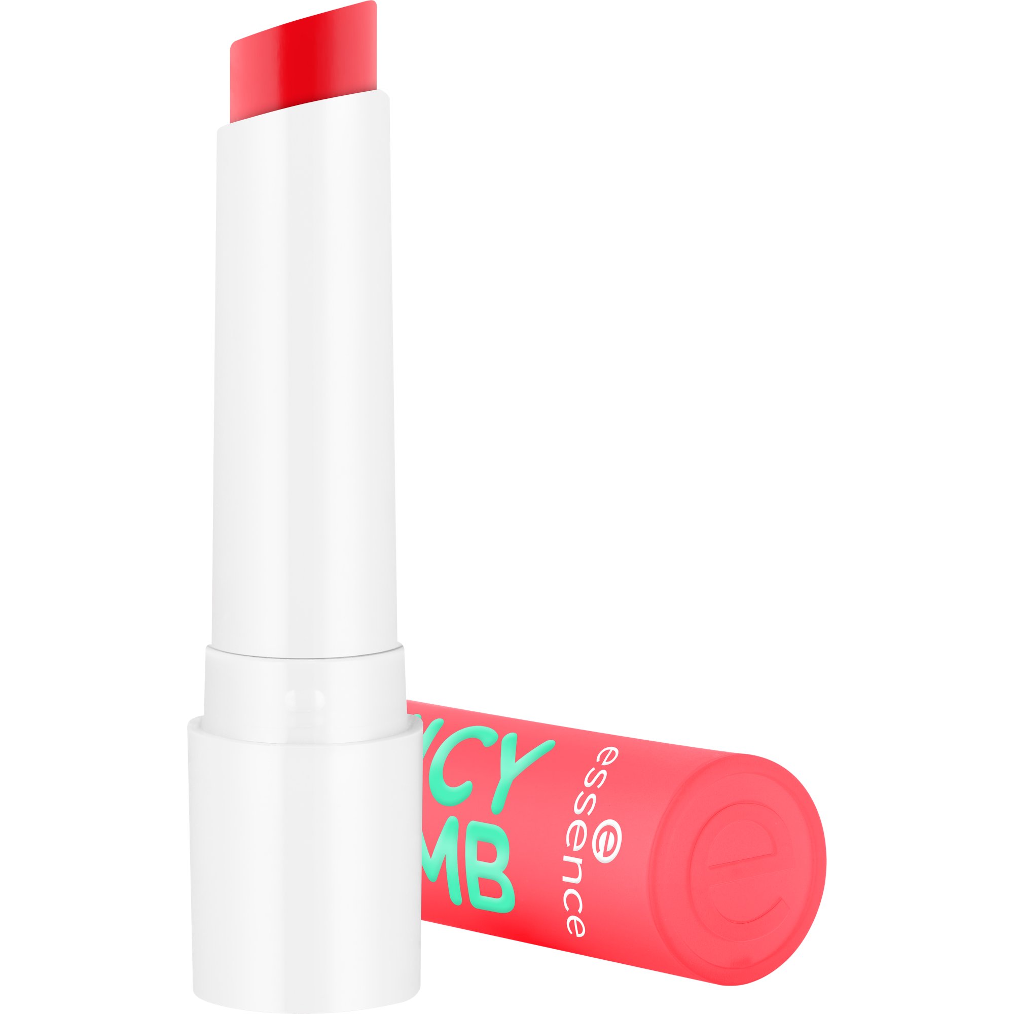 Køb essence JUICY BOMB glossy butter balm One In A Melon online
