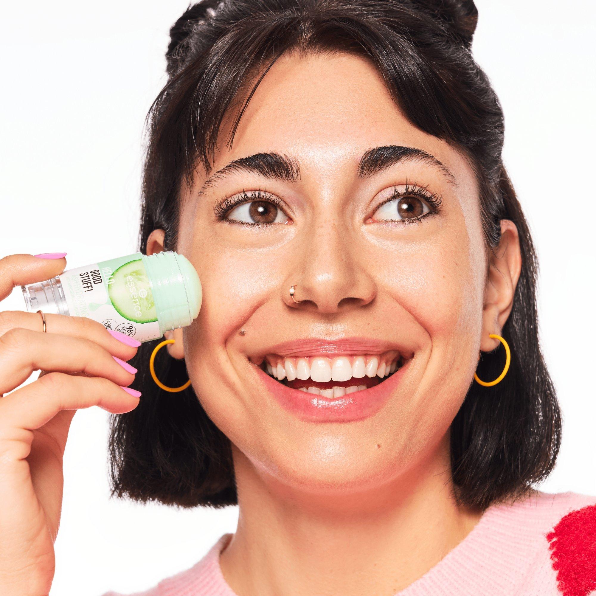 Buy essence HELLO, GOOD STUFF! 48H HYDRATING SERUM STICK online