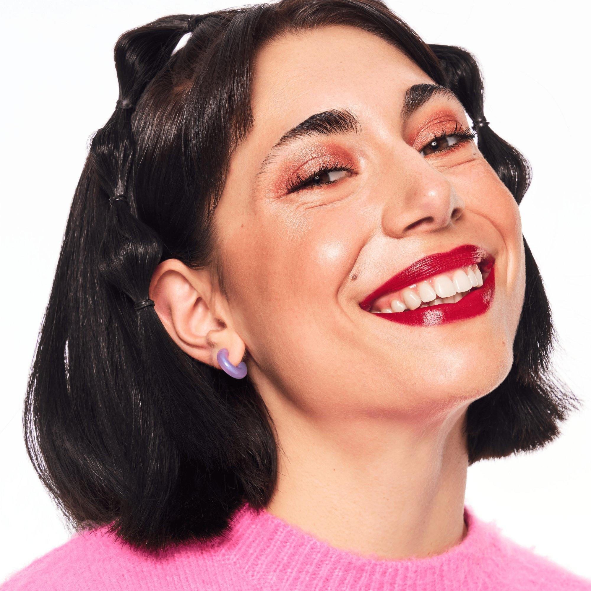 Buy essence THE slim STICK Burgundy Bliss online