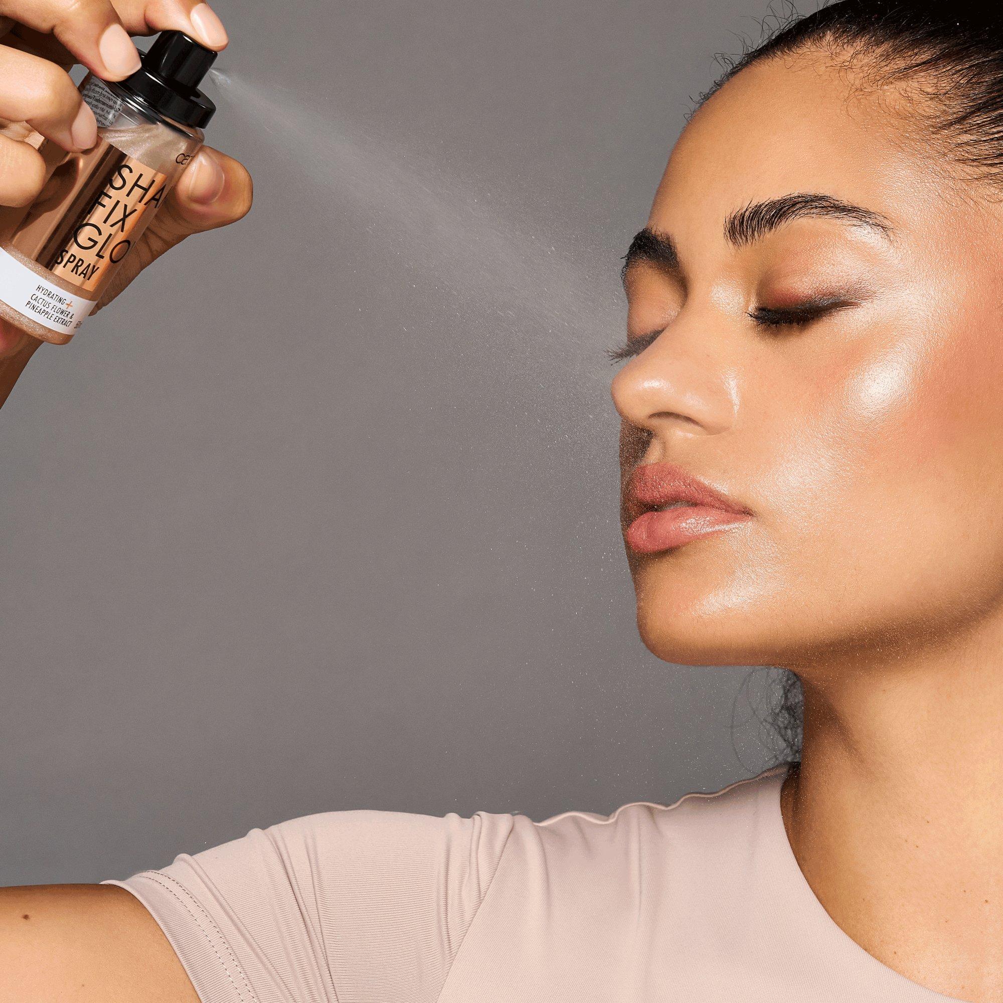 Купете CATRICE Shake Fix Glow Spray Онлайн