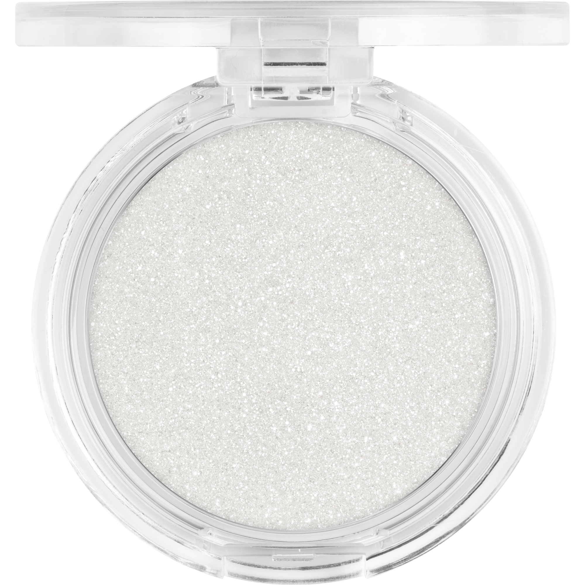 Glitter highlight store