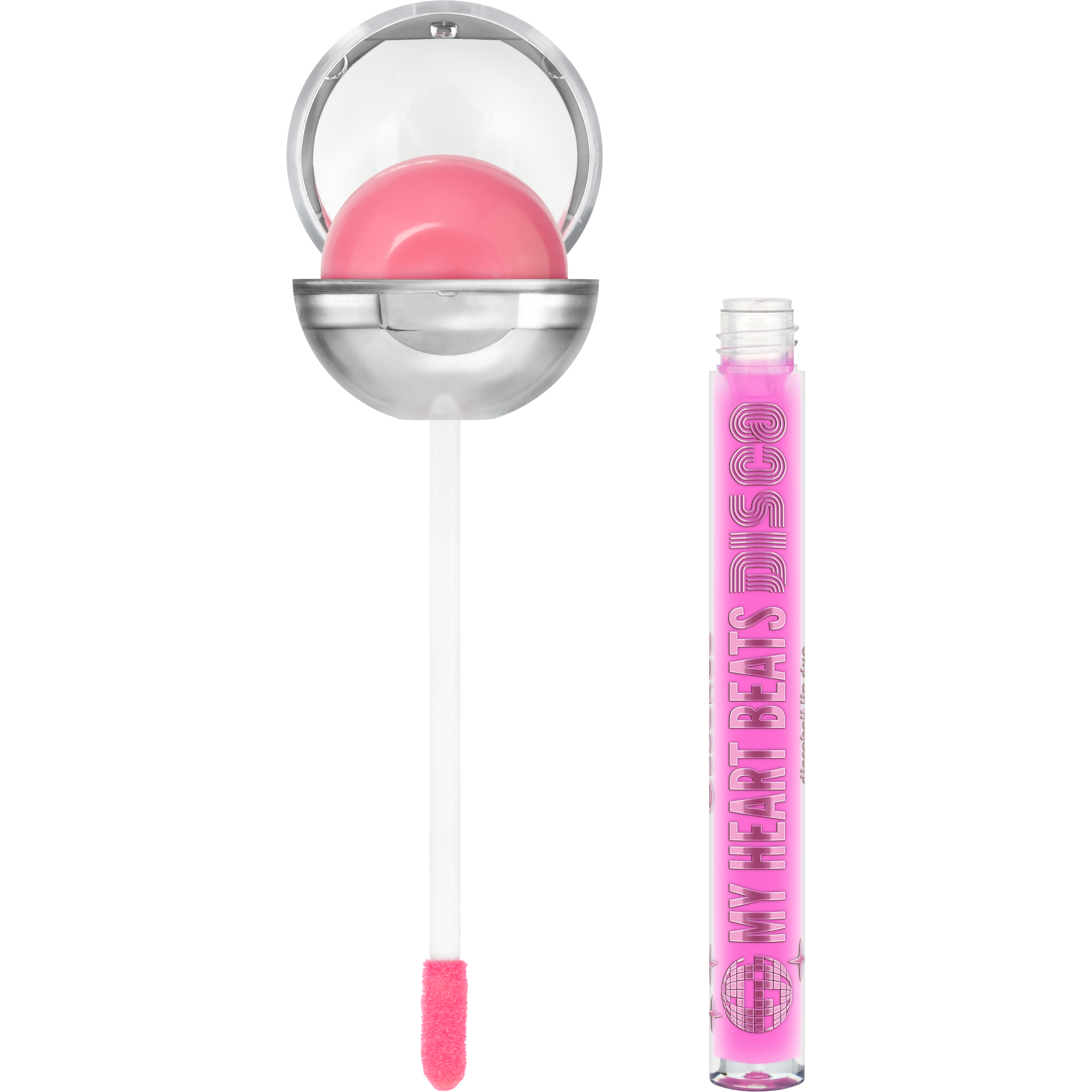 Koop essence MY HEART BEATS DISCO-discoball lipduo Came In Like A ...