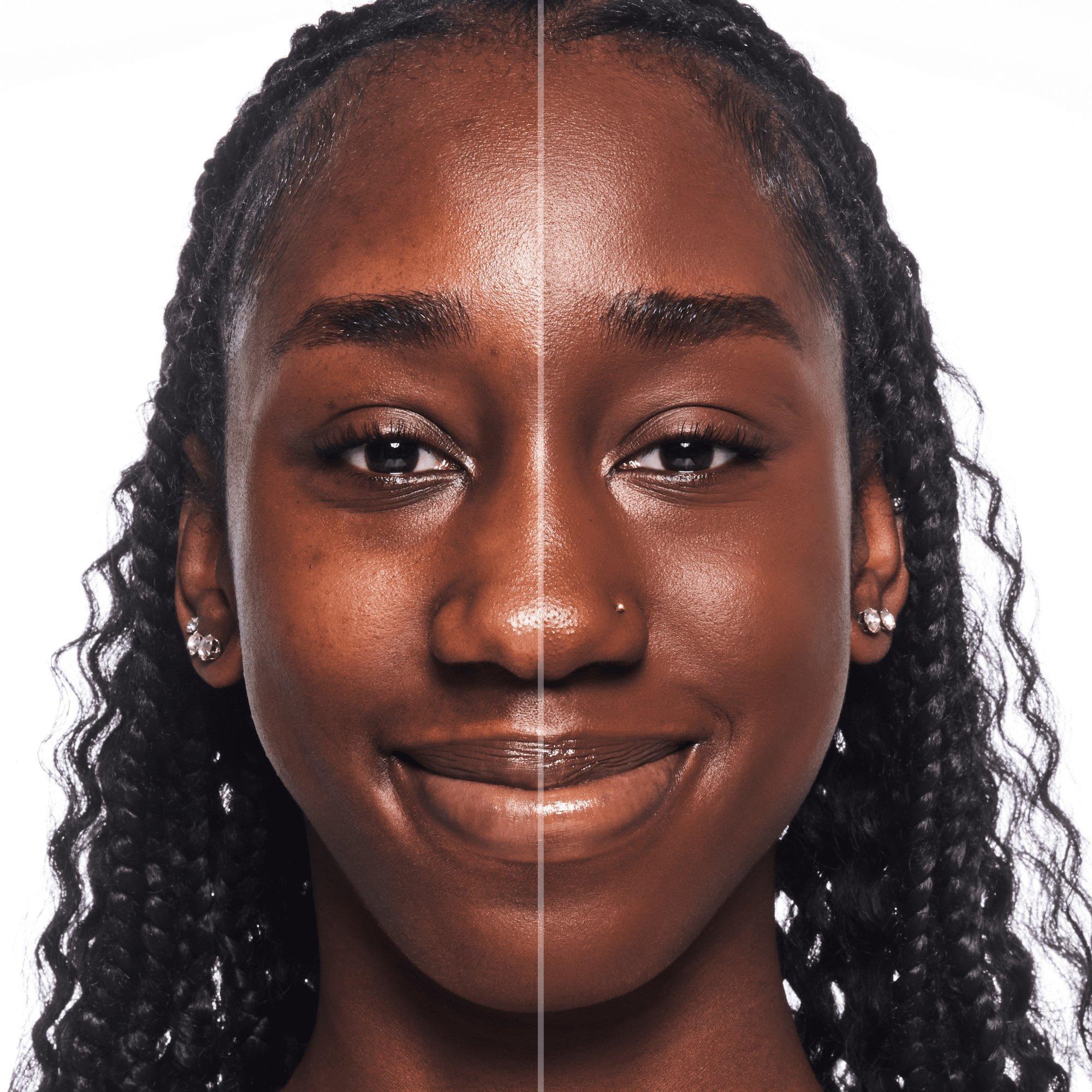 Buy essence I LOVE FLAWLESS SKIN foundation Dark Tan online