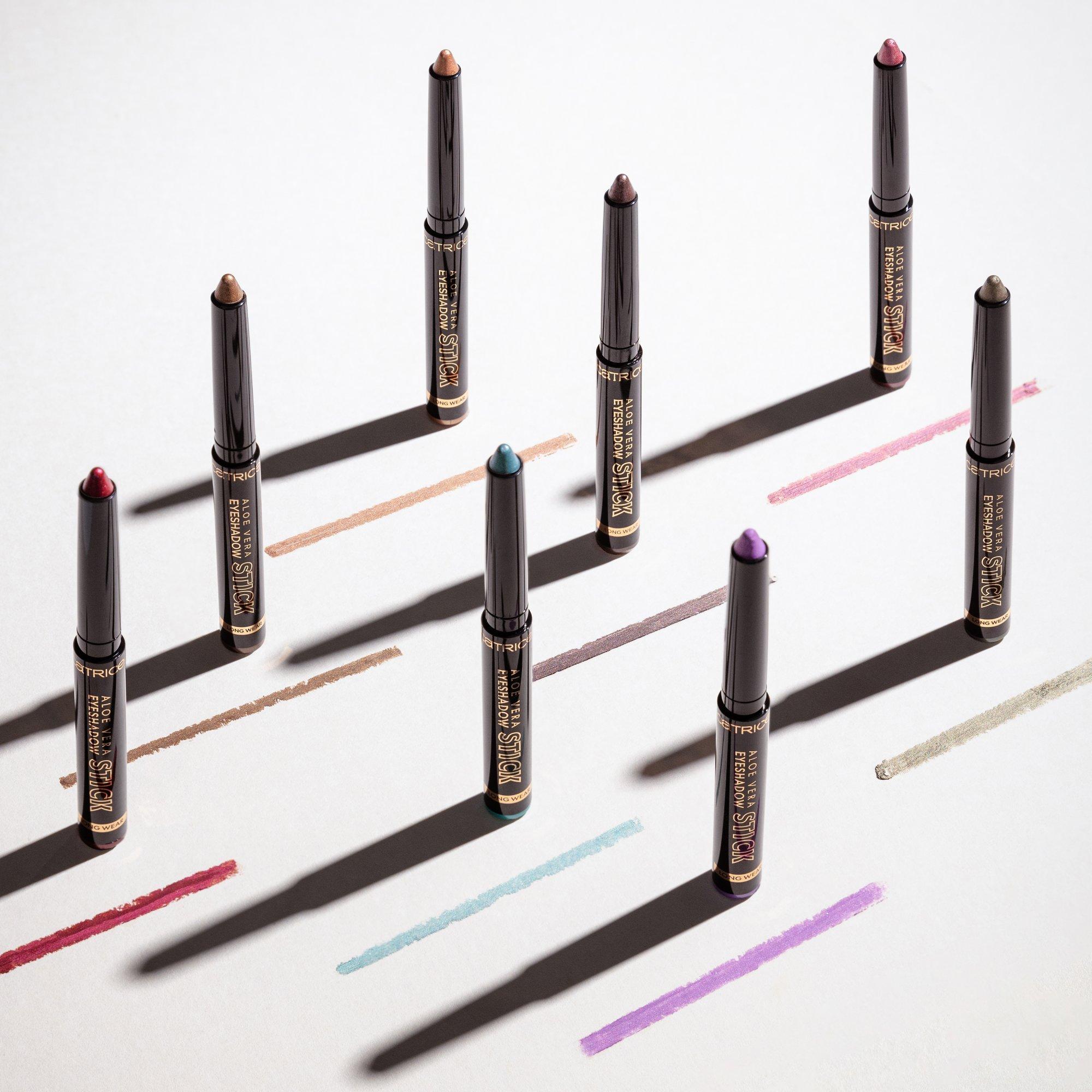 Buy CATRICE Aloe Vera Eyeshadow Stick Ocean Depths online