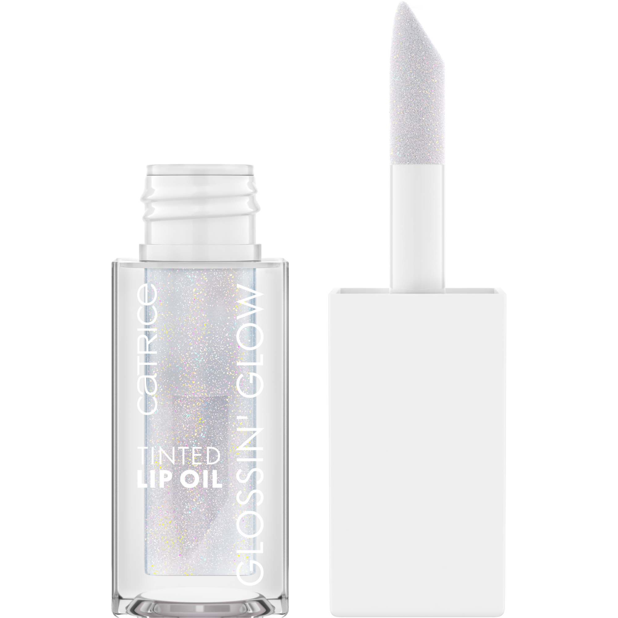 Buy CATRICE Glossin' Glow Tinted Lip Oil Party Crasher online