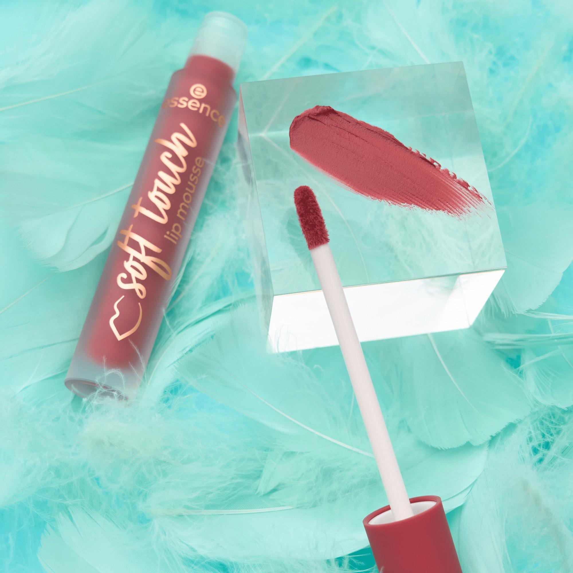 Buy essence soft touch lip mousse All-Time Favorite online