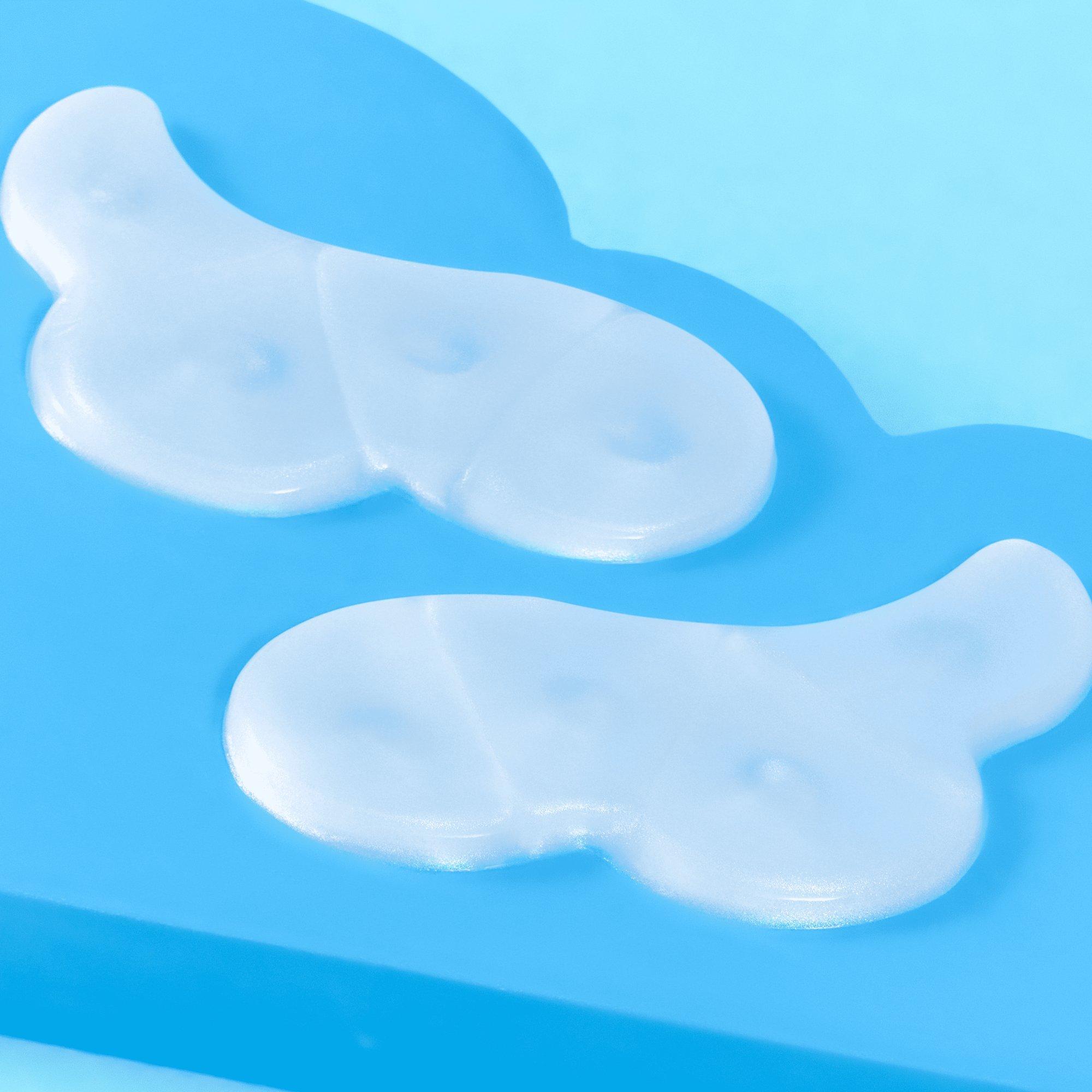 Buy essence HYDRO GEL eye patches Dare To Dream online