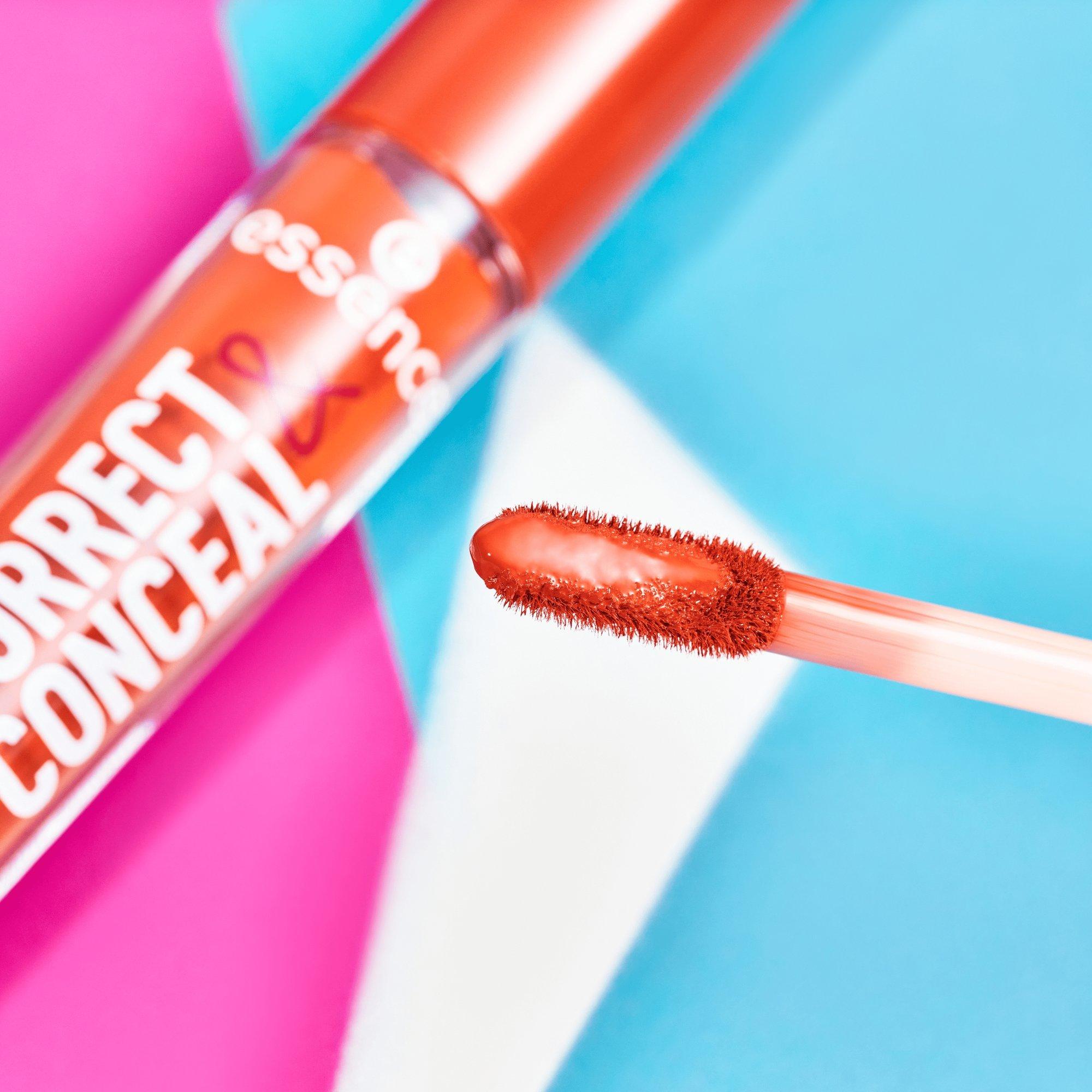 Acquista essence Correttore illuminante per il contorno occhi CORRECT ...