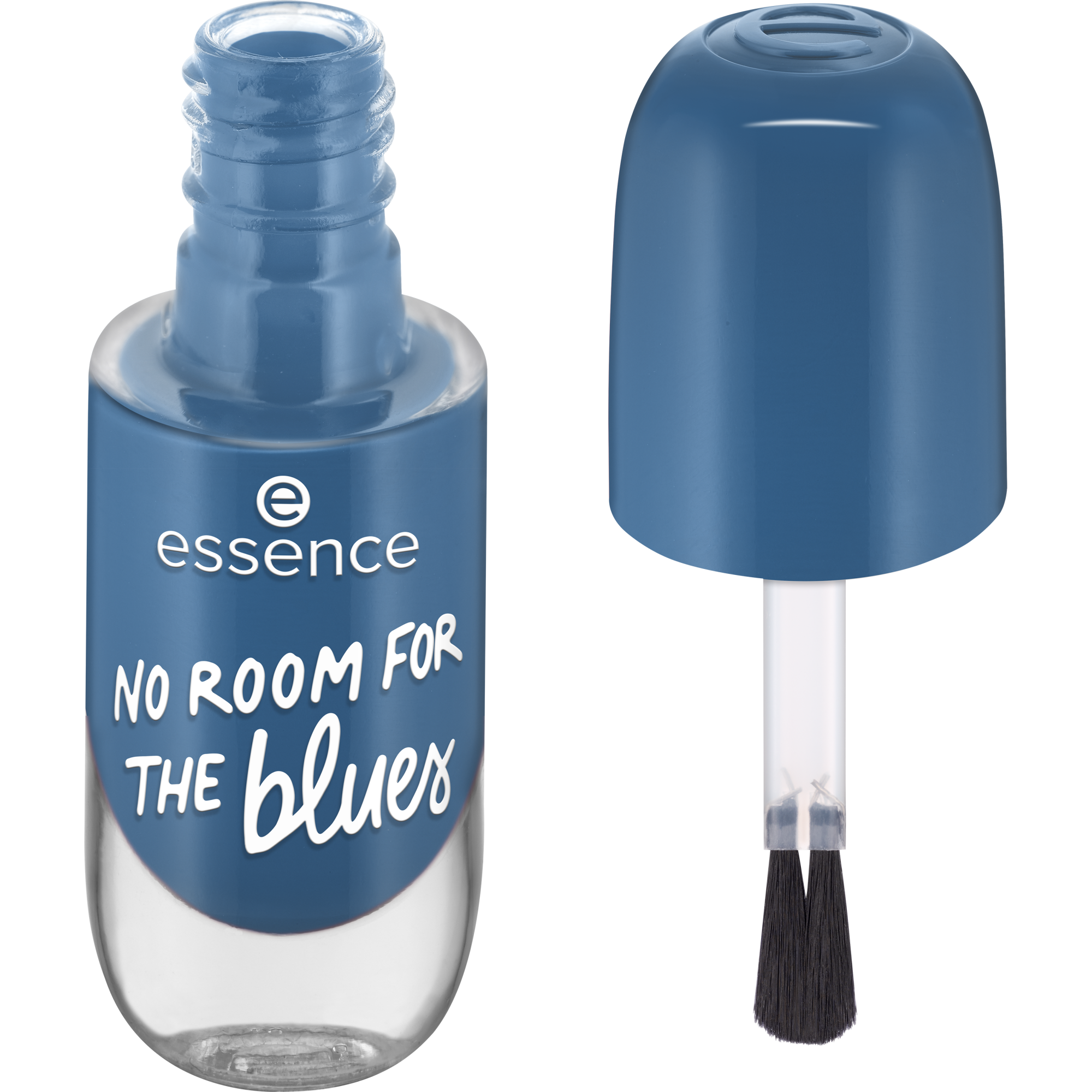 Buy essence gel nail colour NO ROOM FOR THE blues online