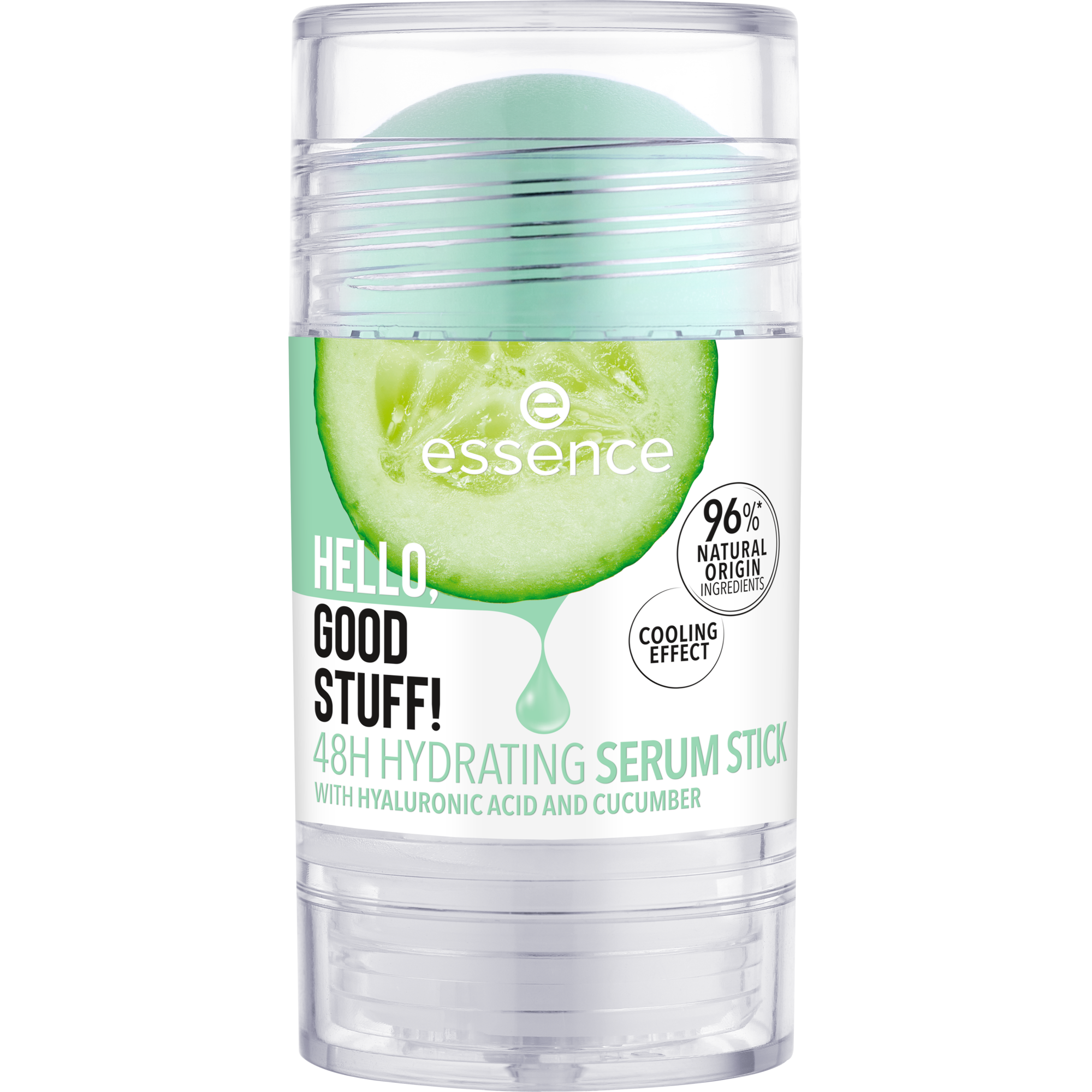 Comprar essence HELLO, GOOD STUFF! SÉRUM EN BARRA 48H online