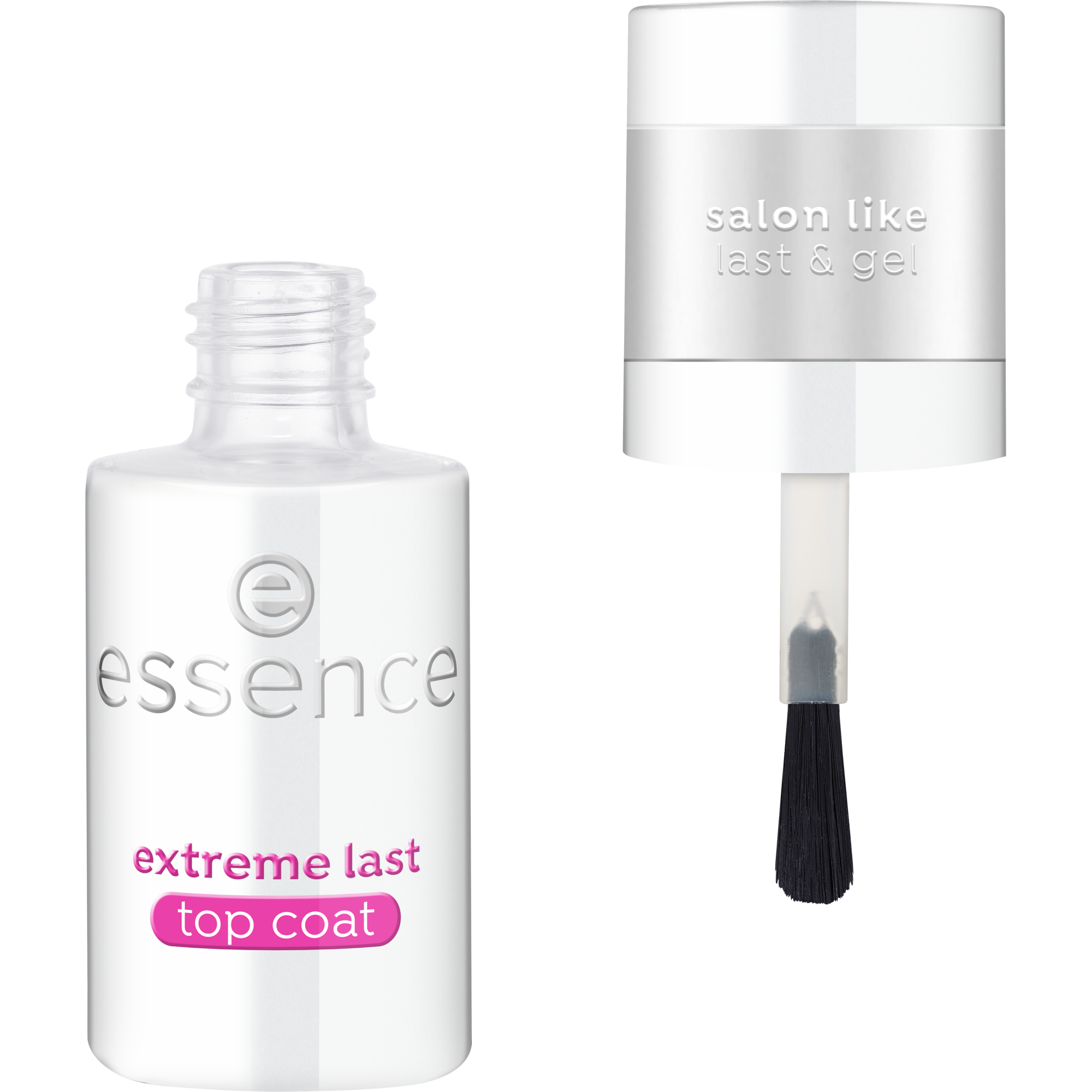 Finish Coat Top Coat No Wipe 10g | Slowianka Nail Trends