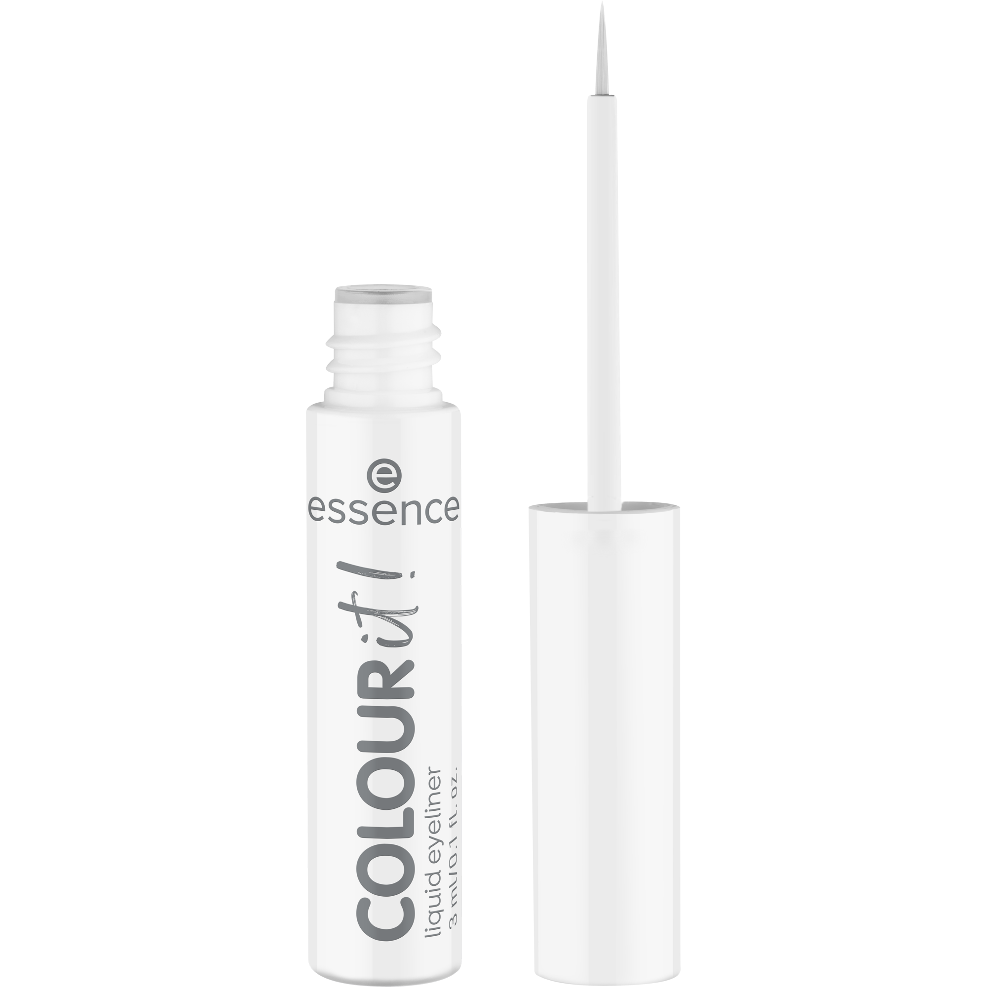 Kup produkty essence Eyeliner w płynie COLOUR it! White online