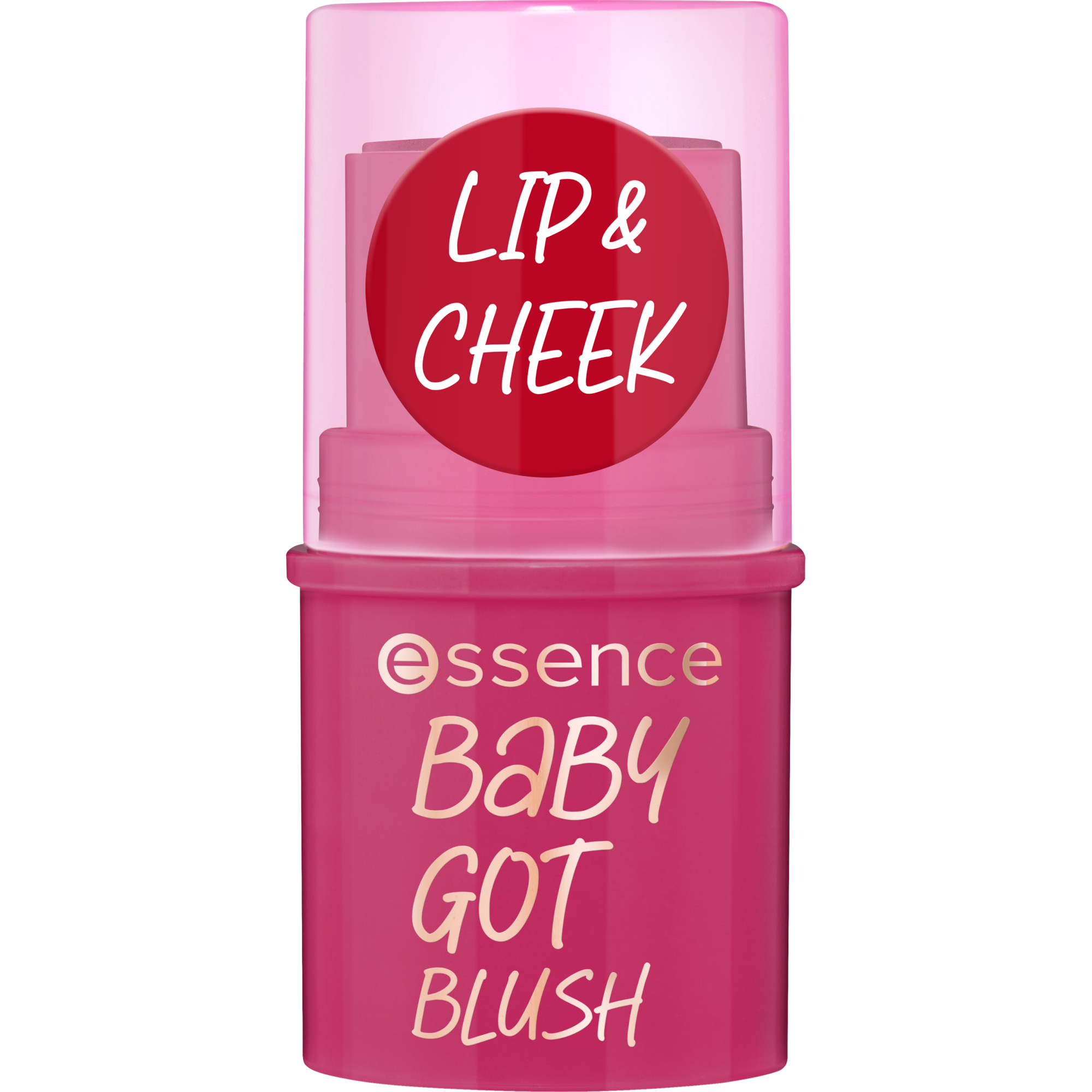 Kupite essence baby got blush cherry cherry baby onlajn