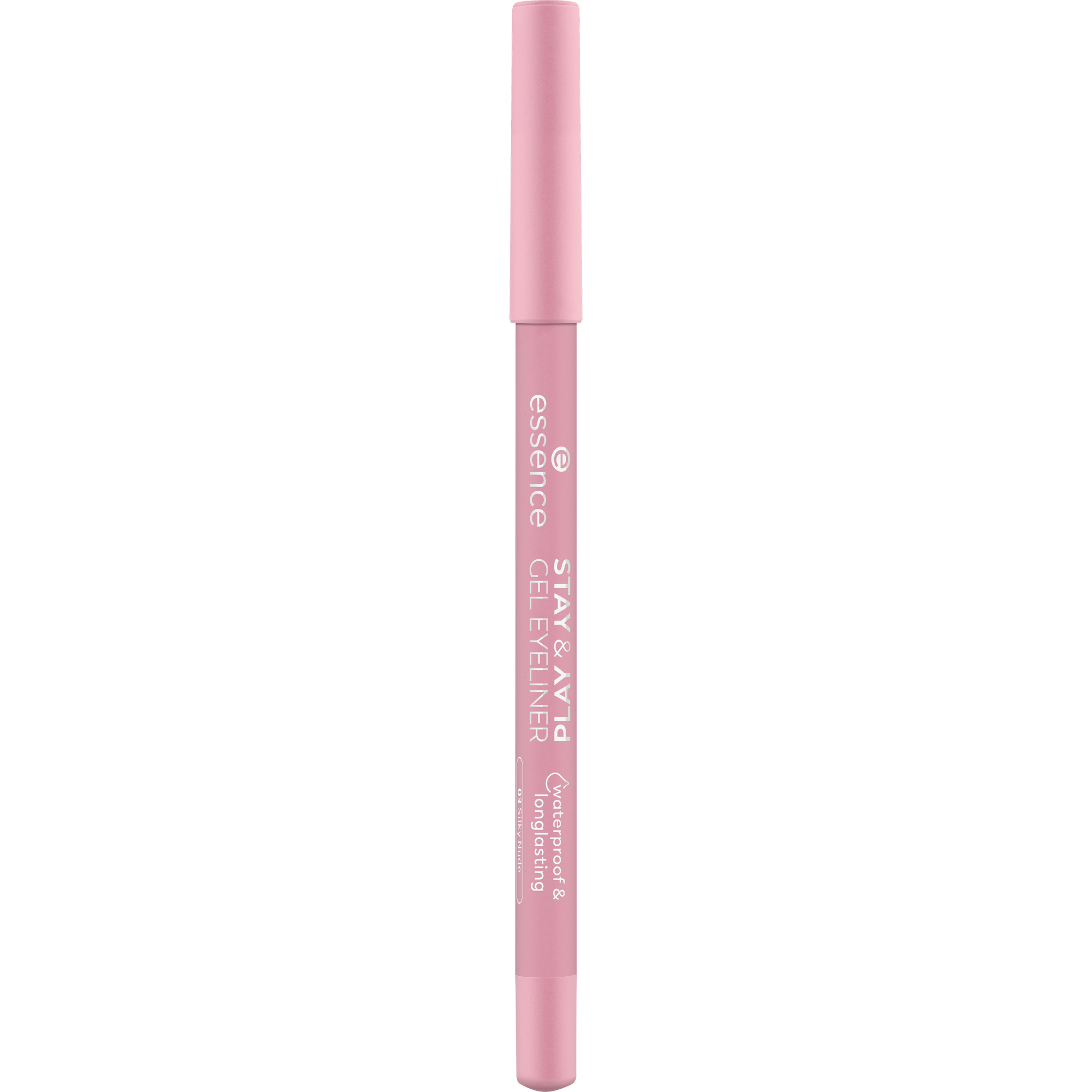 Buy Essence Stay And Play Gel Eyeliner Crush On Lavender Online