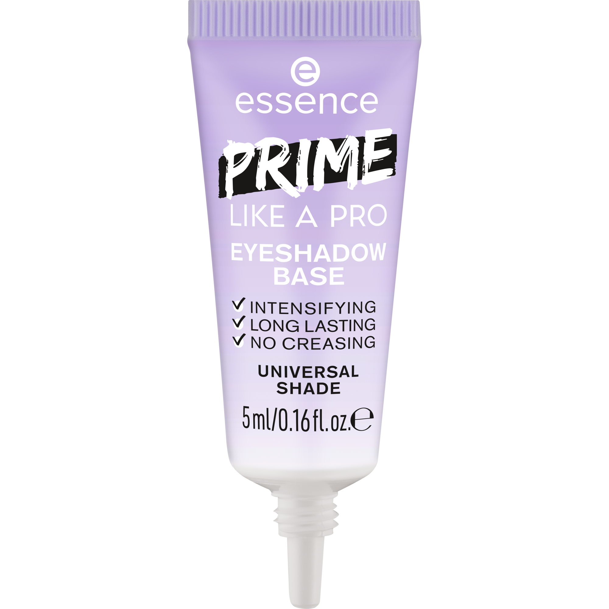 Buy essence PRIME LIKE A PRO EYESHADOW BASE online