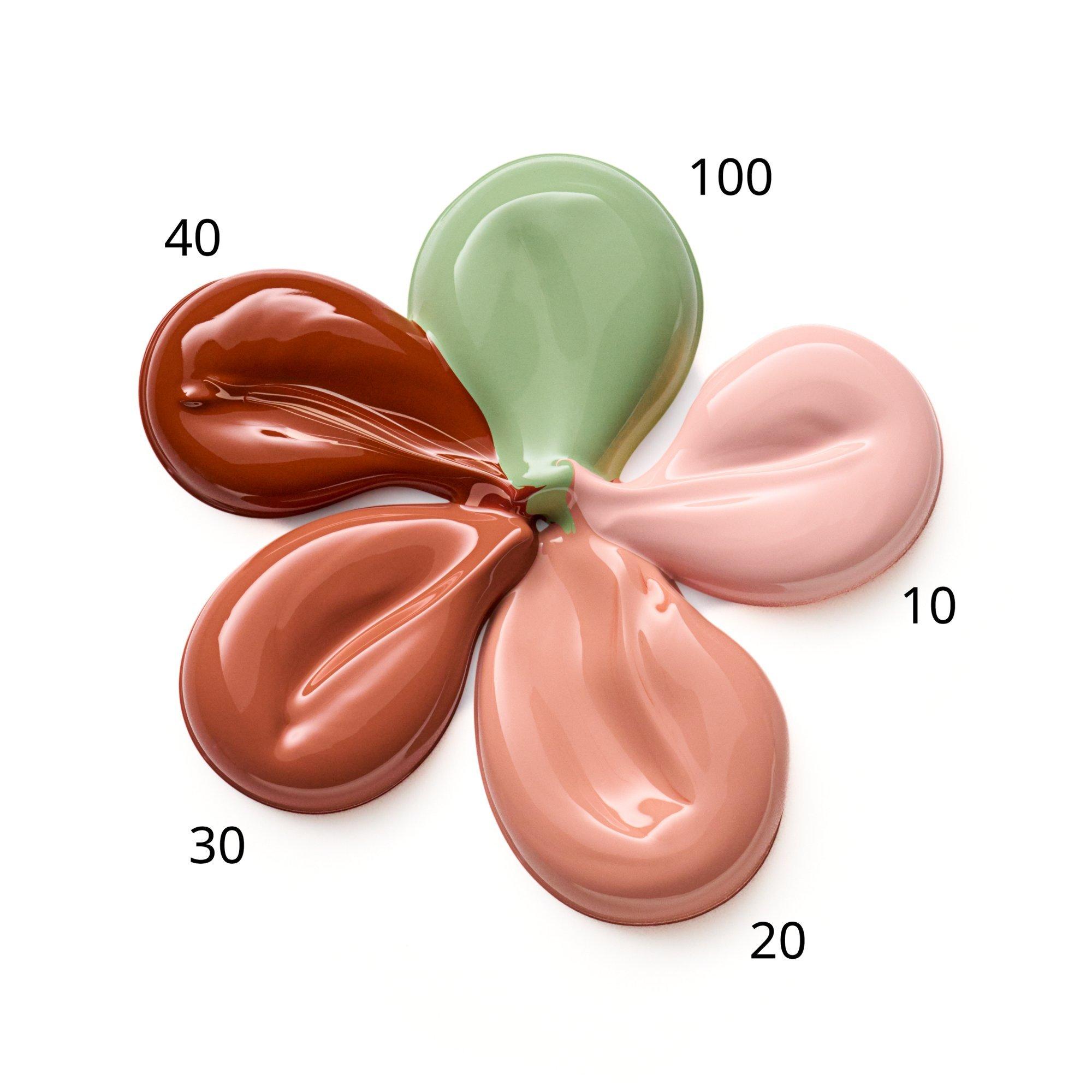 Acheter en ligne les produits essence CORRECT & CONCEAL anti redness ...