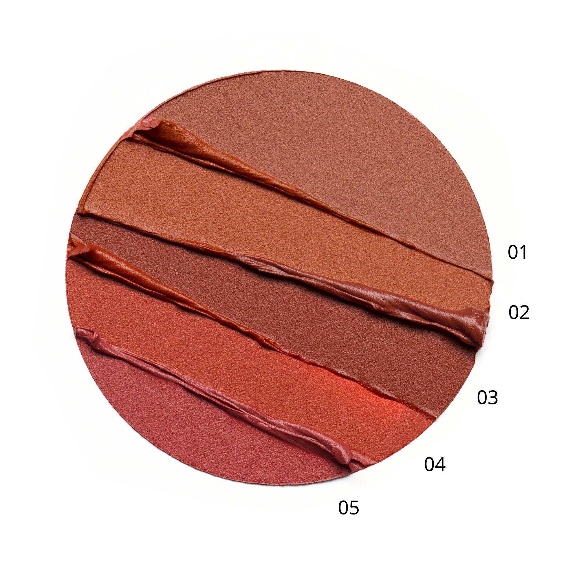 Buy essence soft touch lip mousse In My Heart online