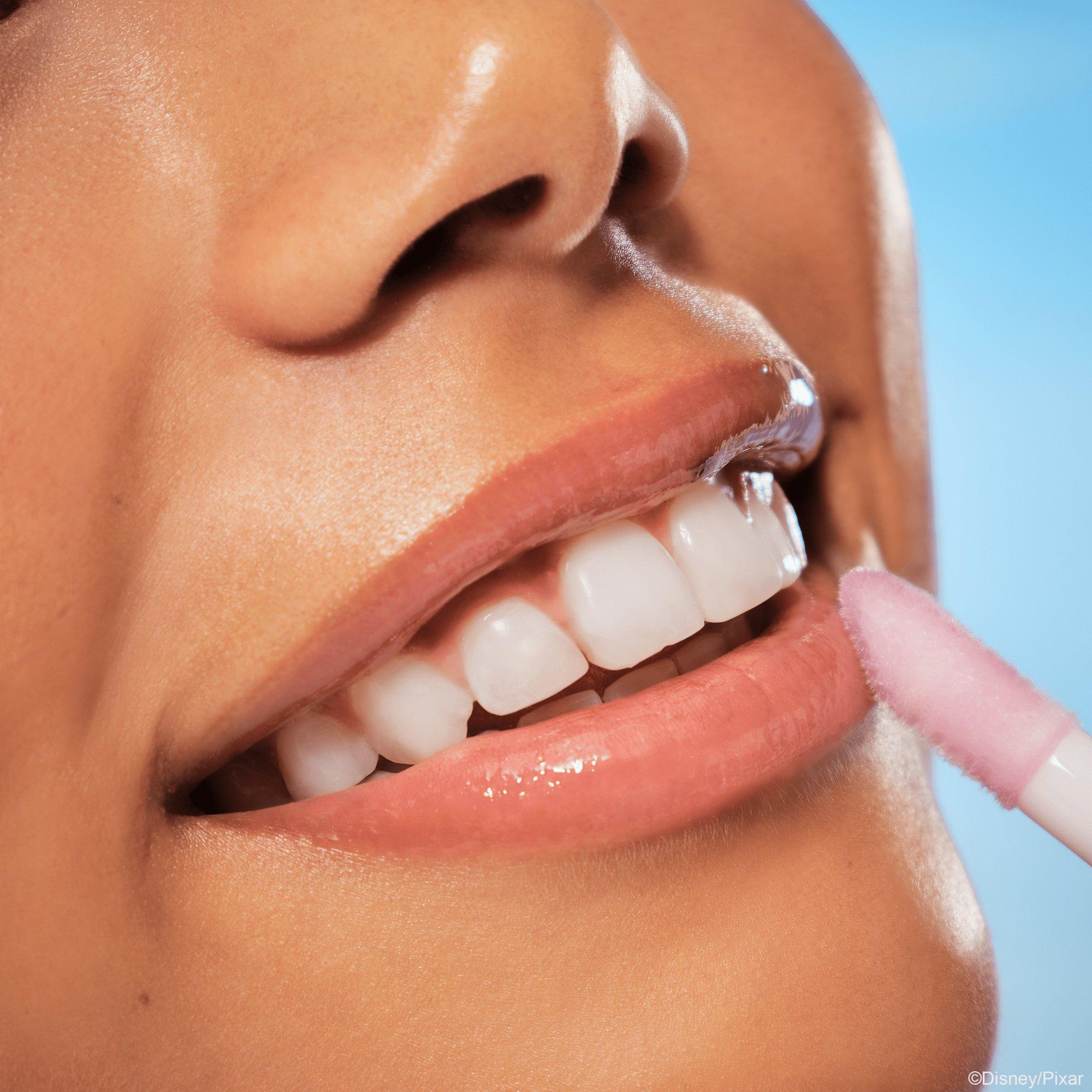 Comprar CATRICE ACEITE DE LABIOS hydra kiss Up de Disney Pixar Grape ...