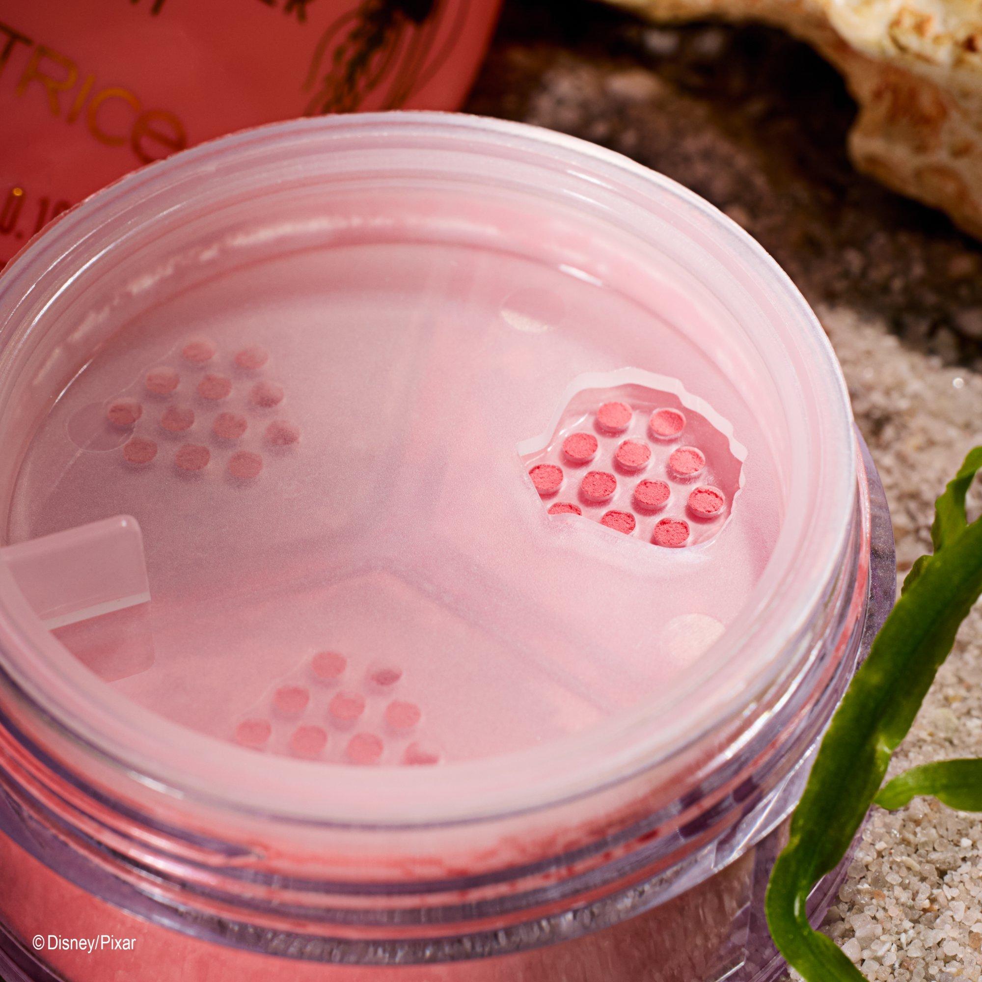 Buy essence Disney Pixar Finding Dory Loose Powder Blush Coral Charm online