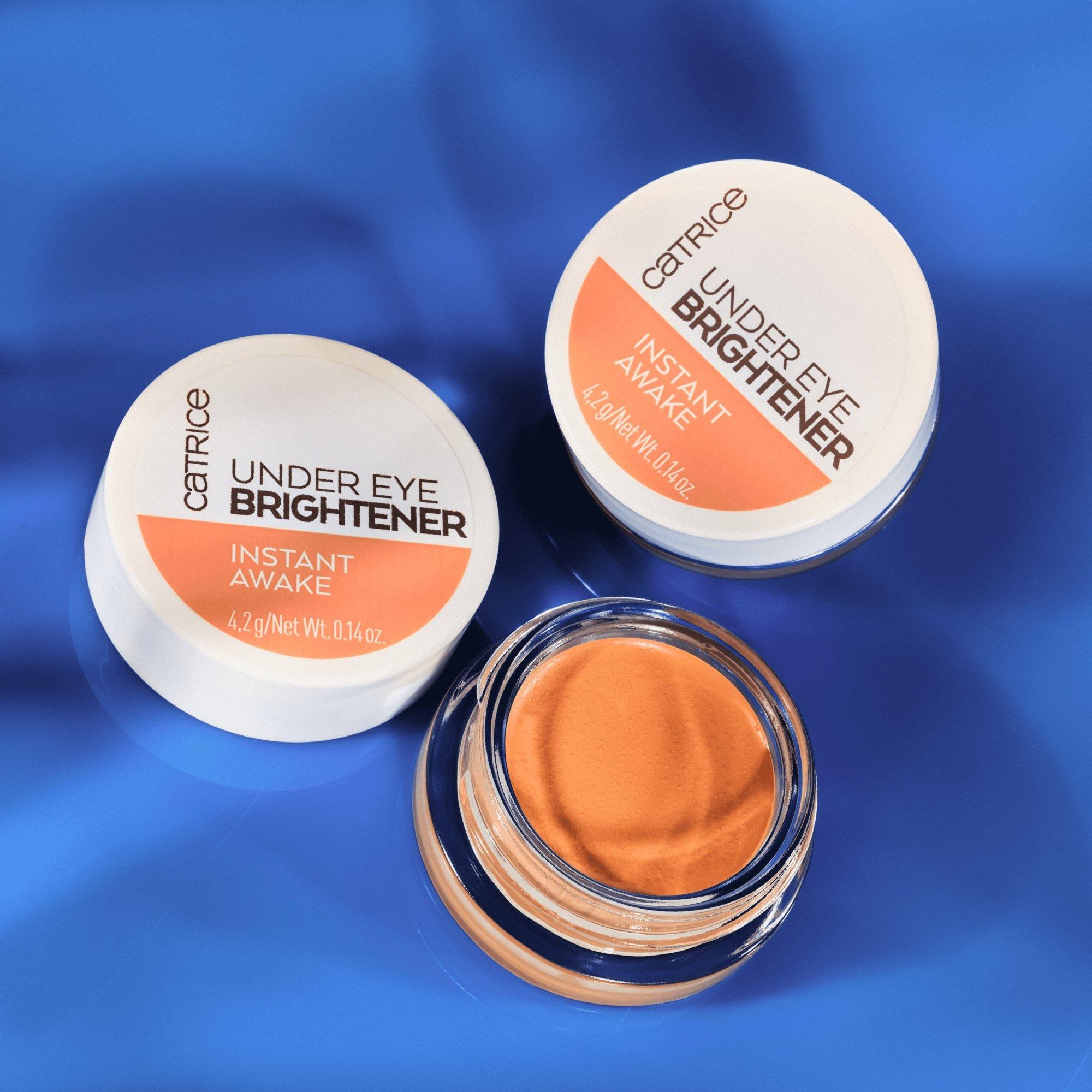 Buy CATRICE Under Eye Brightener Warm Nude online