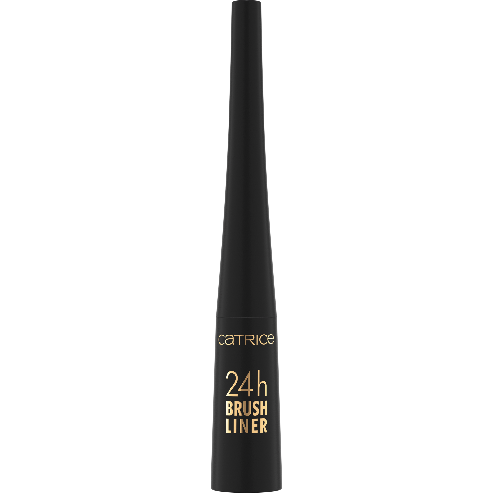 Comprar CATRICE 24h Brush Liner eyeliner Ultra Black online