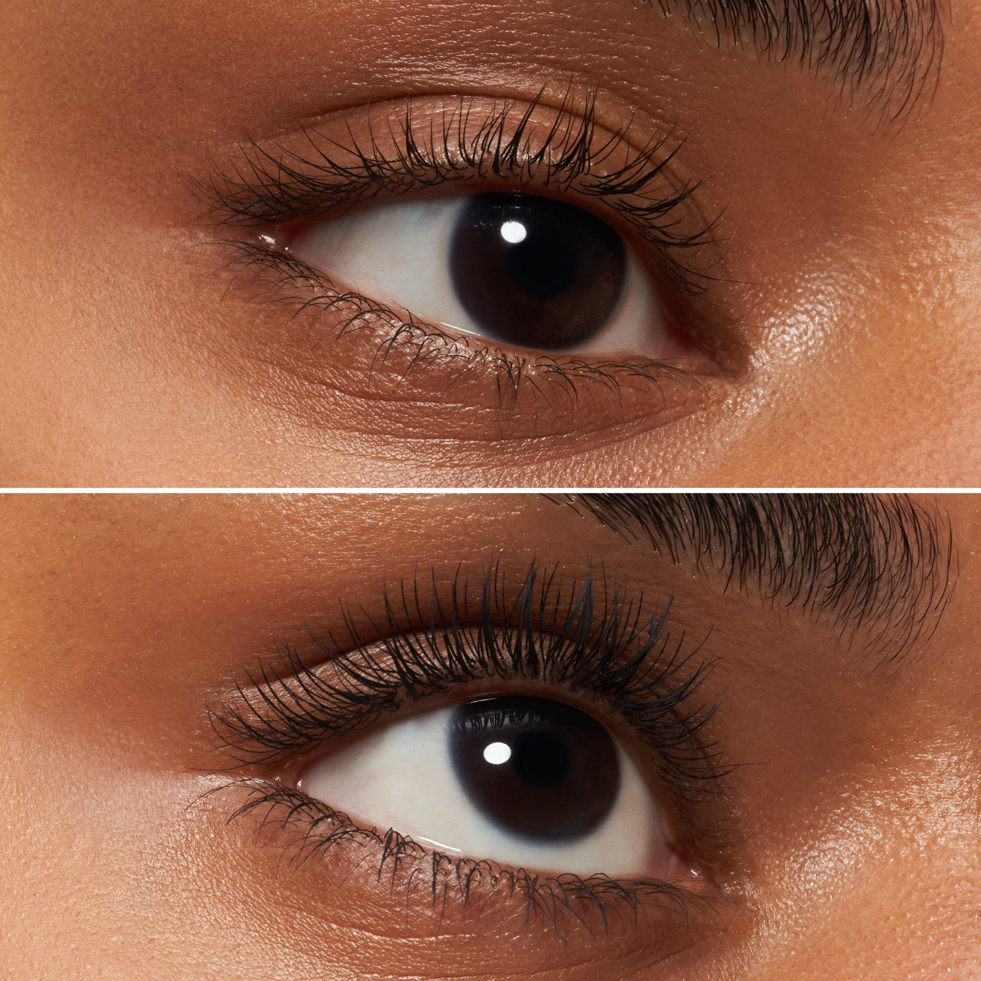 Mascara De Ultralorde Clean 3D Mascara HEMA