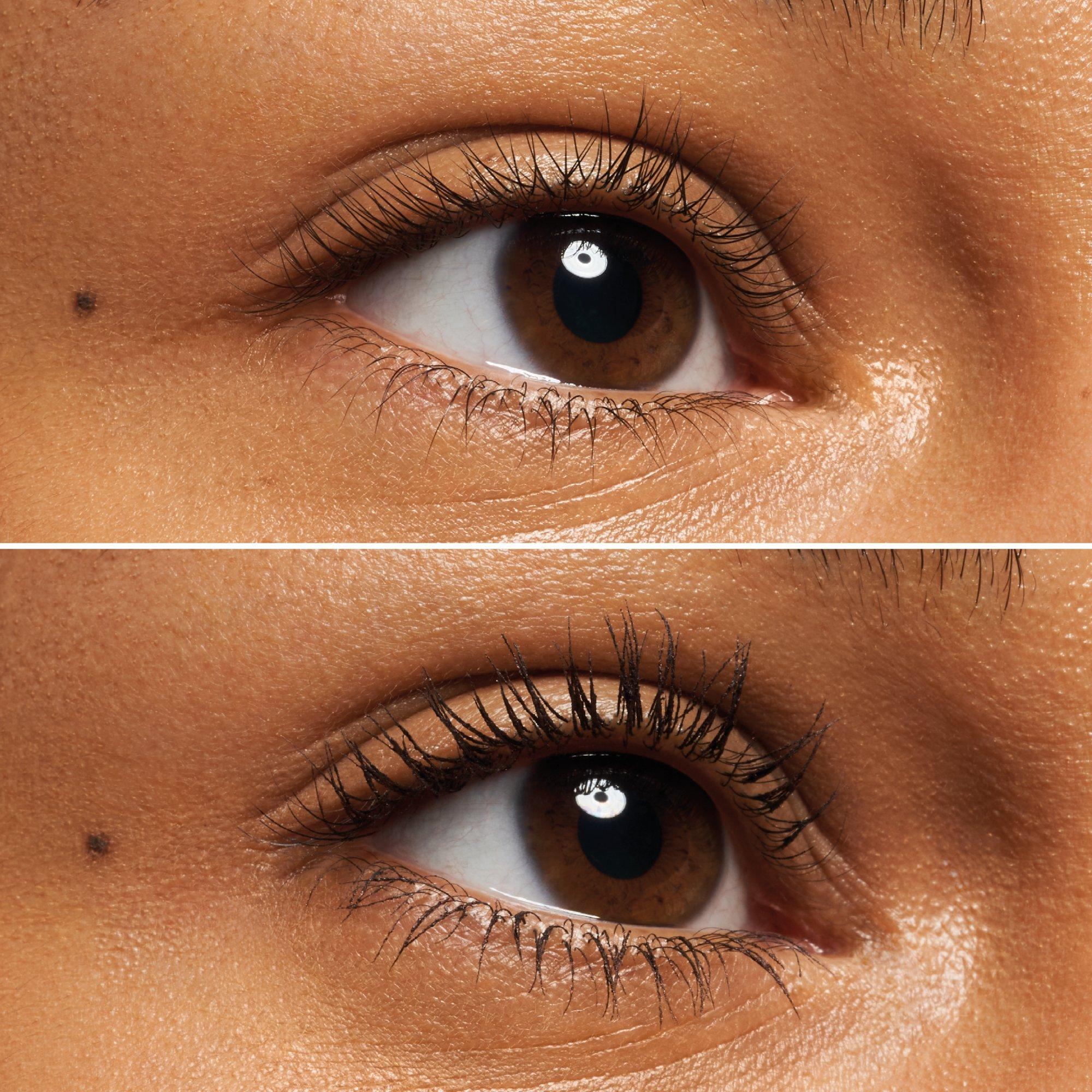 Buy CATRICE Pure Volume Magic Brown Mascara Burgundy Brown online