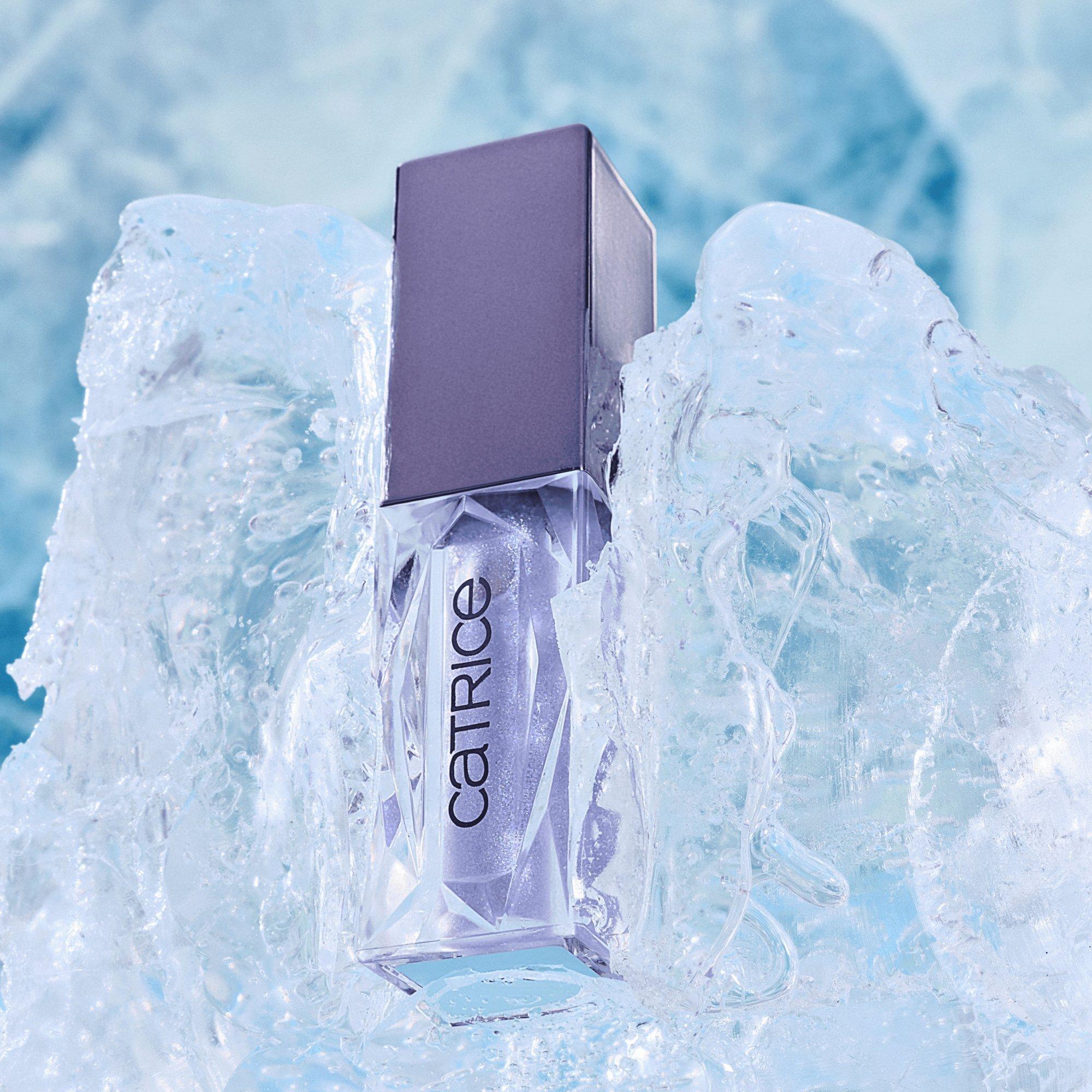 Buy CATRICE ARCTIC ILLUSION Plumping Effect Gloss In Ice online