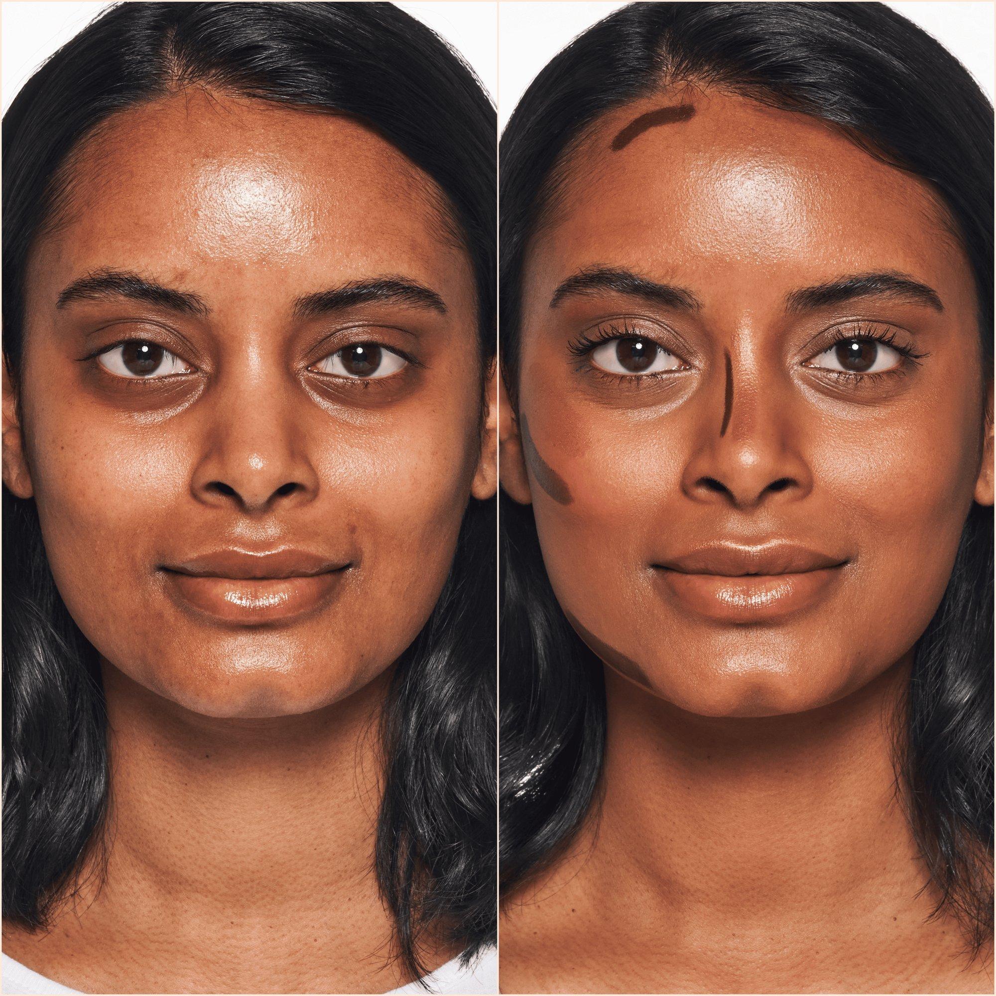 Comprar CATRICE Barra Magic Shaper Contour & Glow Deep Rich online