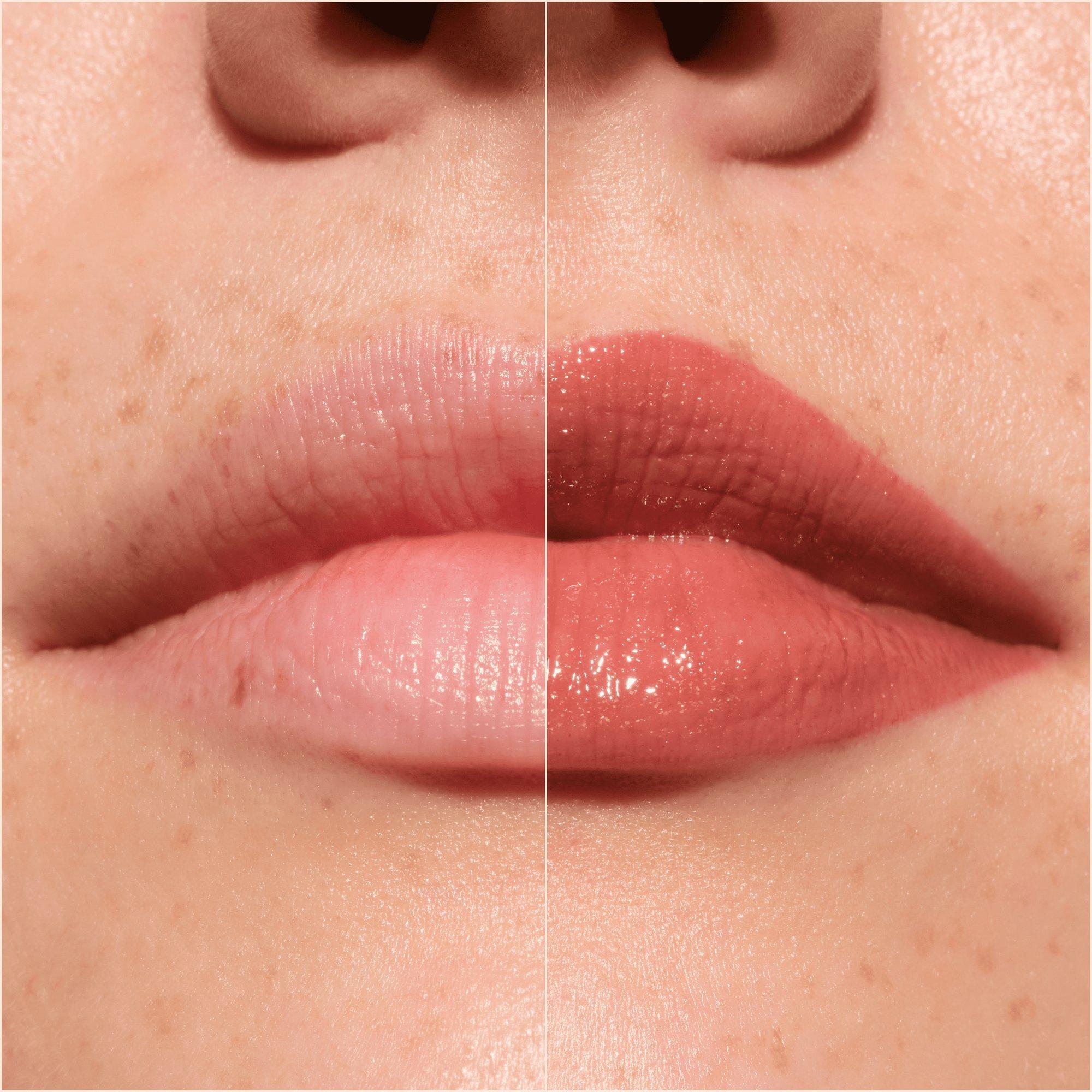 Acheter CATRICE Melt & Plump Juicy Lip Plumper repulpeur lèvres Tipsy ...