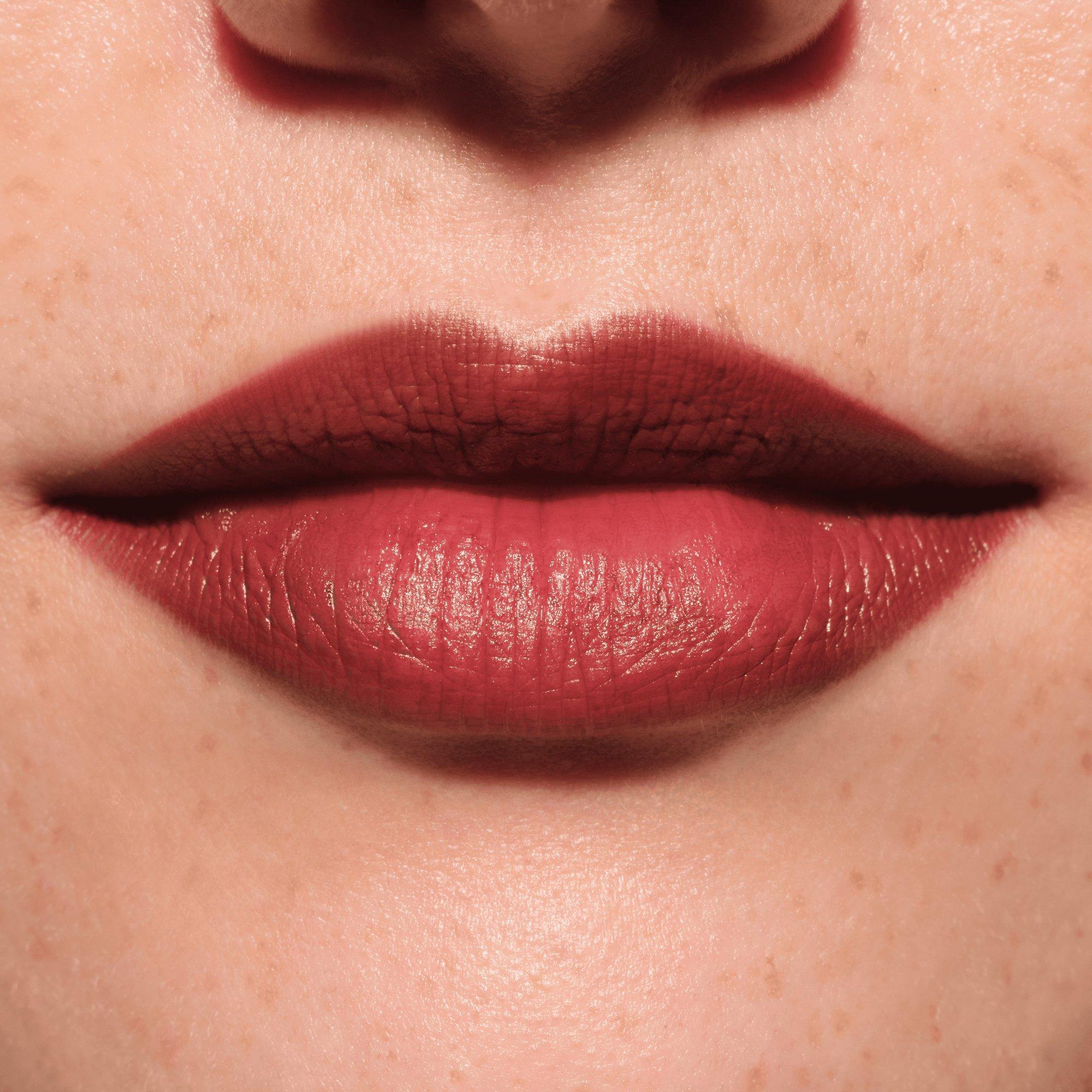 Buy CATRICE Lip Artist Matte Lipstick & Liner Sisters By Heart online