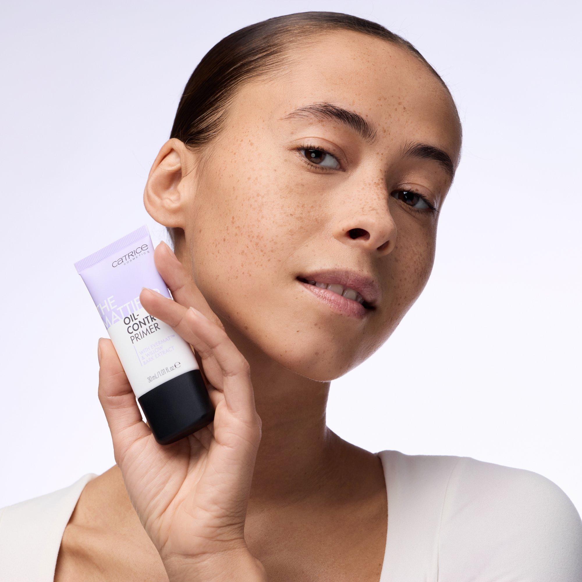 Comprar CATRICE The Mattifier Oil-Control prebase matificante online