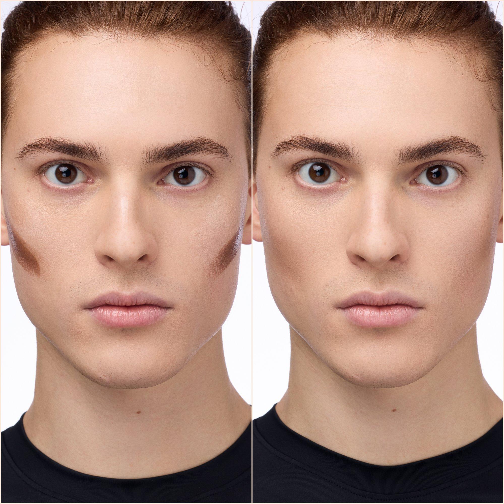 Buy CATRICE Soft Glam Filter Stick Fair - Light online