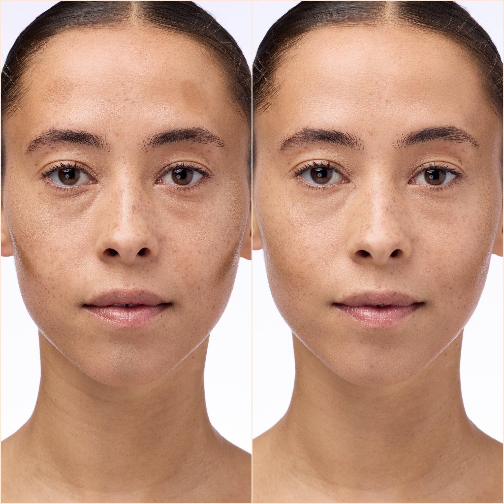 Buy CATRICE Soft Glam Filter Stick Tan - Deep online