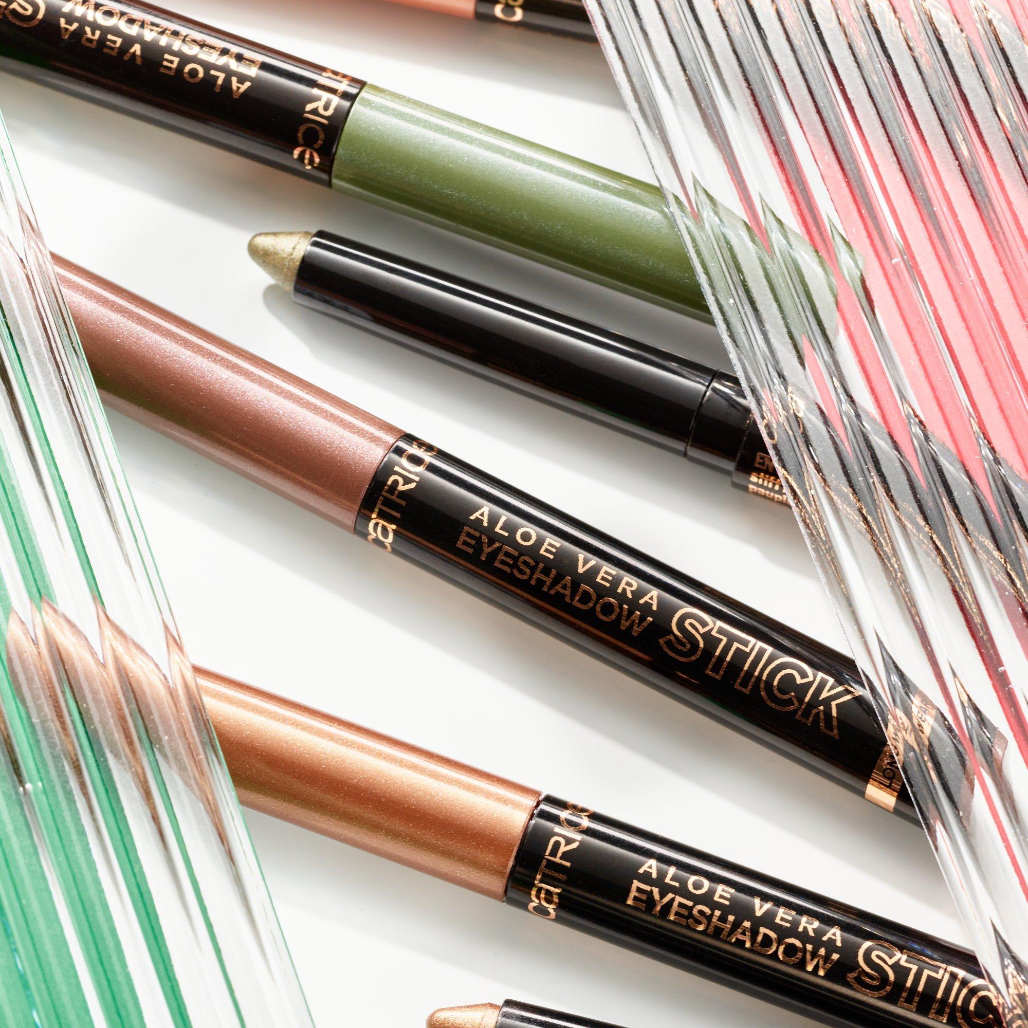 Aloe Vera Eyeshadow stick fard a paupieres