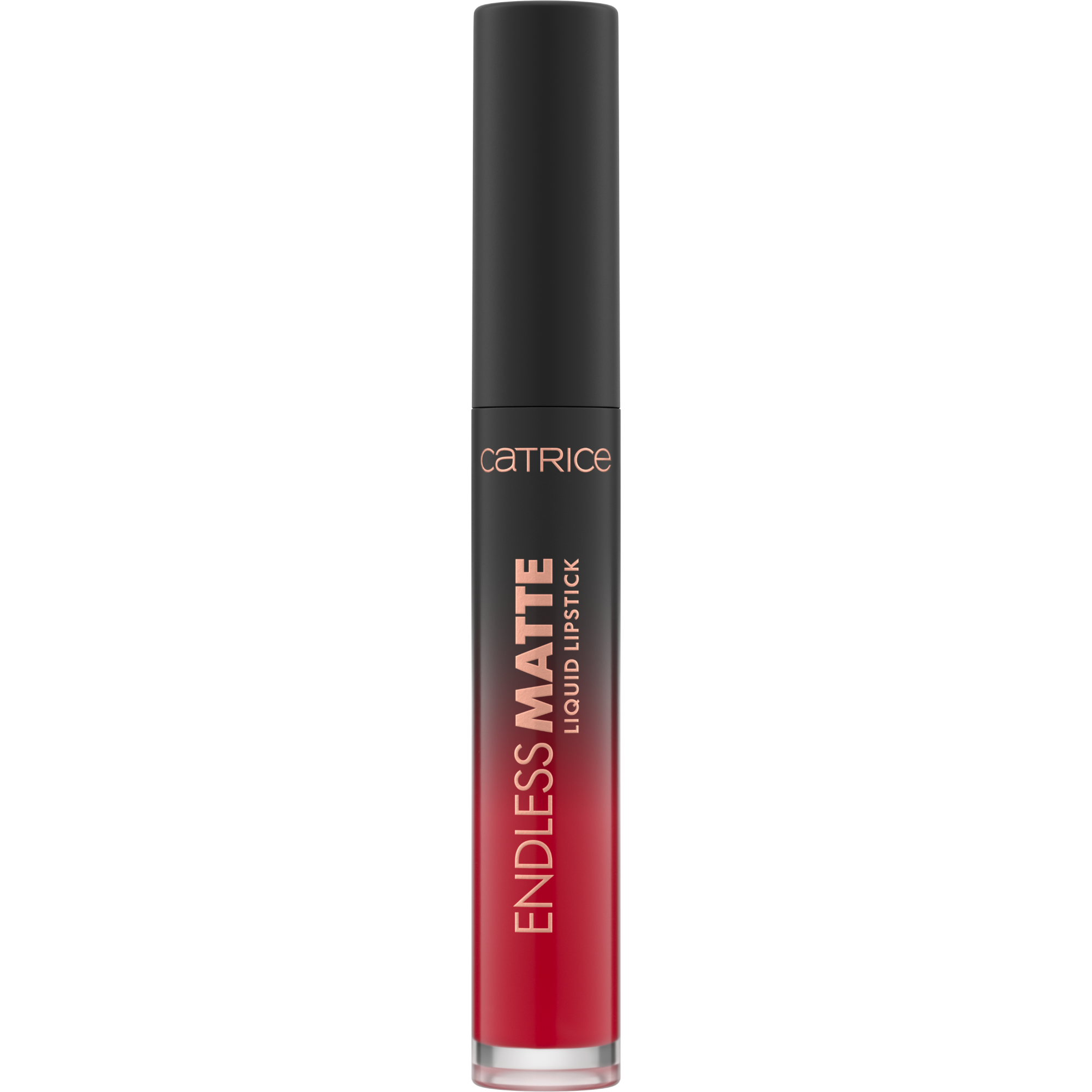 Buy CATRICE Endless Matte Liquid Lipstick Red Flag online