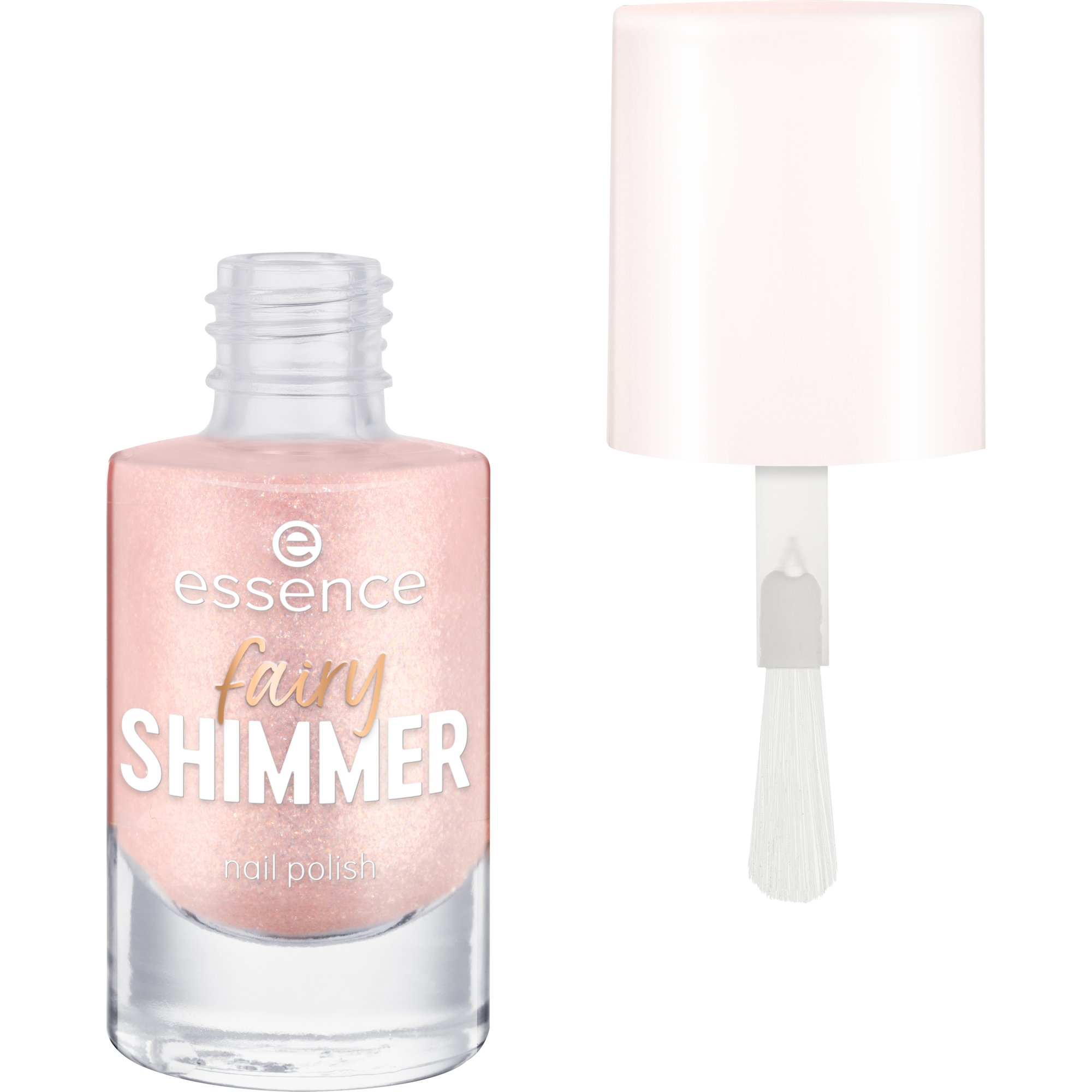 Compra essence Verniz de unhas fairy SHIMMER online