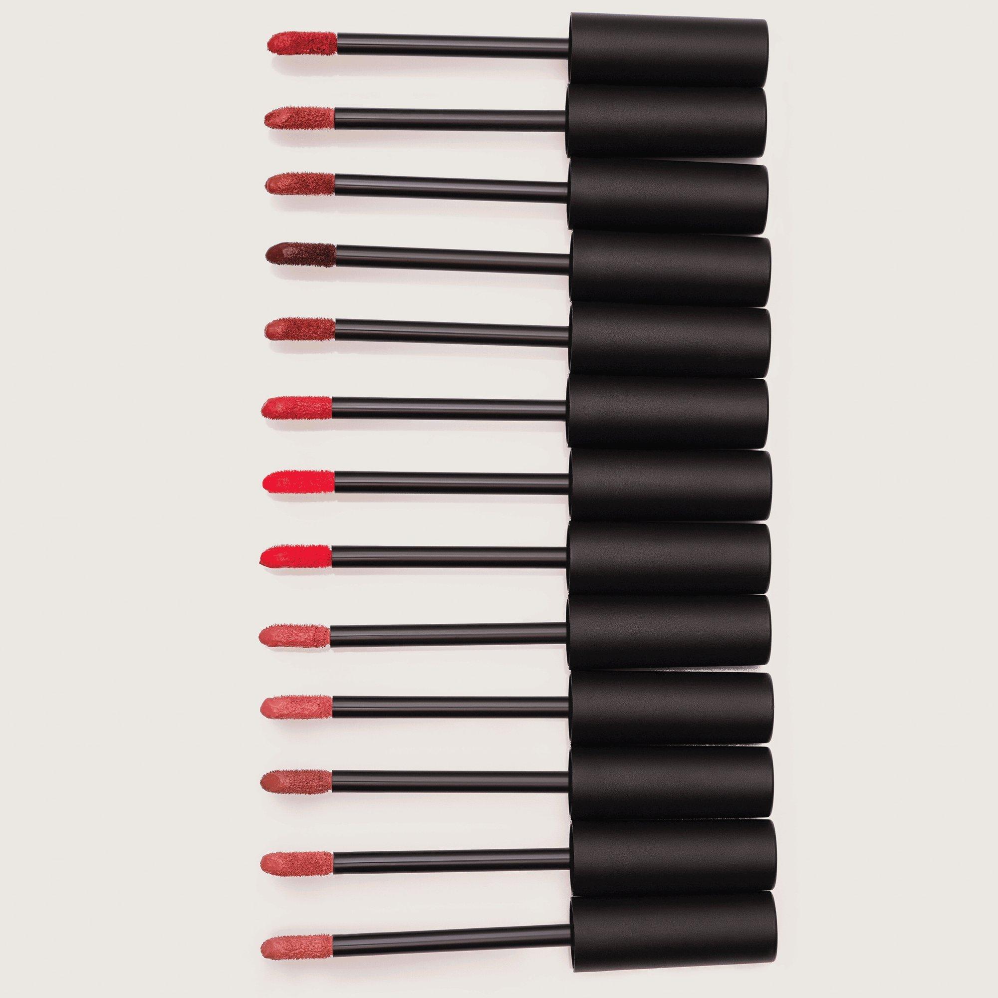 Buy CATRICE Endless Matte Liquid Lipstick Red Flag online