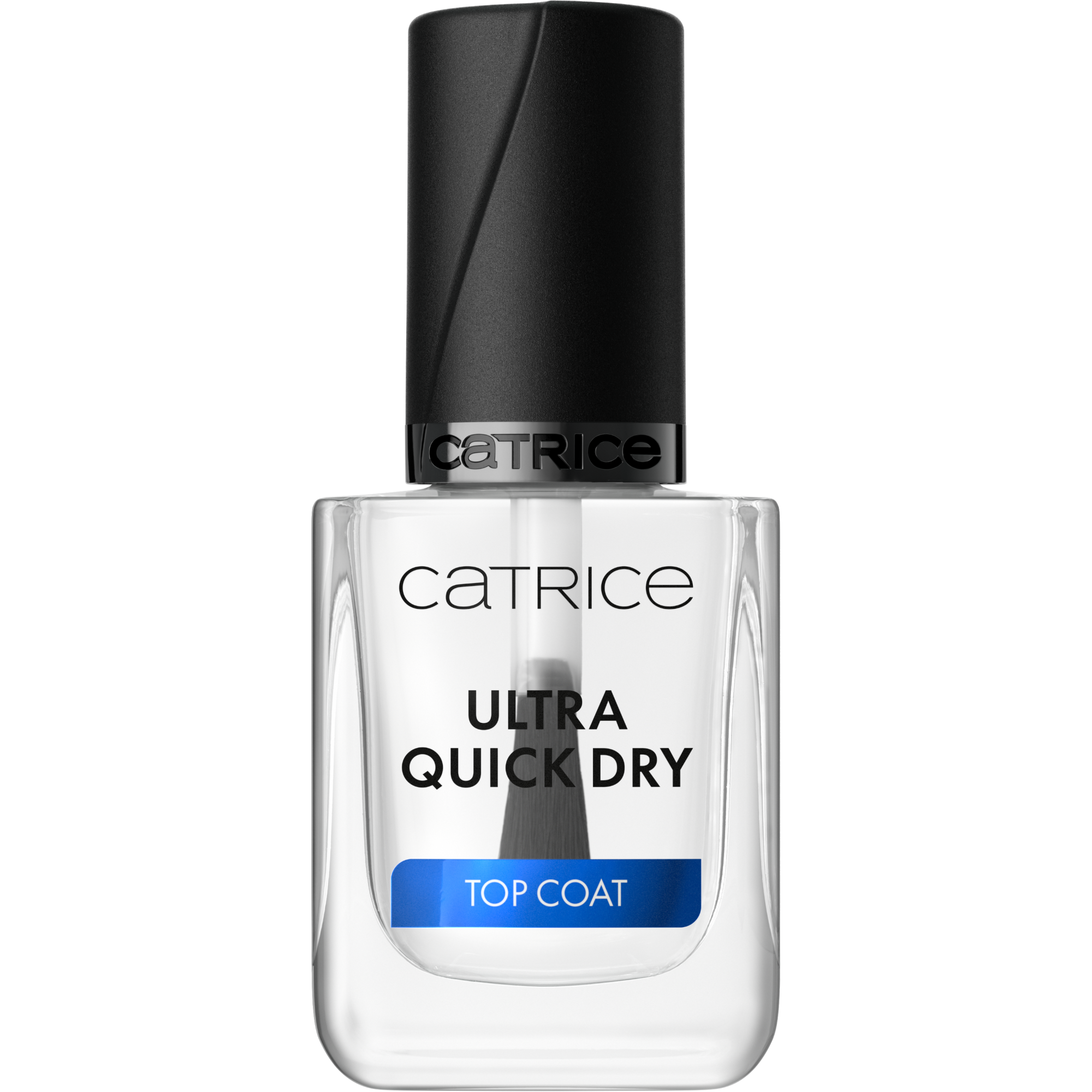 Comprar CATRICE Ultra Quick Dry Top Coat online