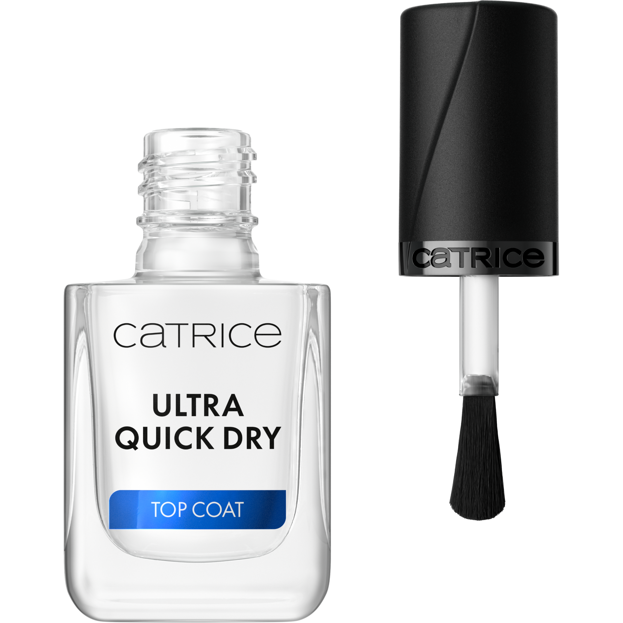 Comprar CATRICE Ultra Quick Dry Top Coat online