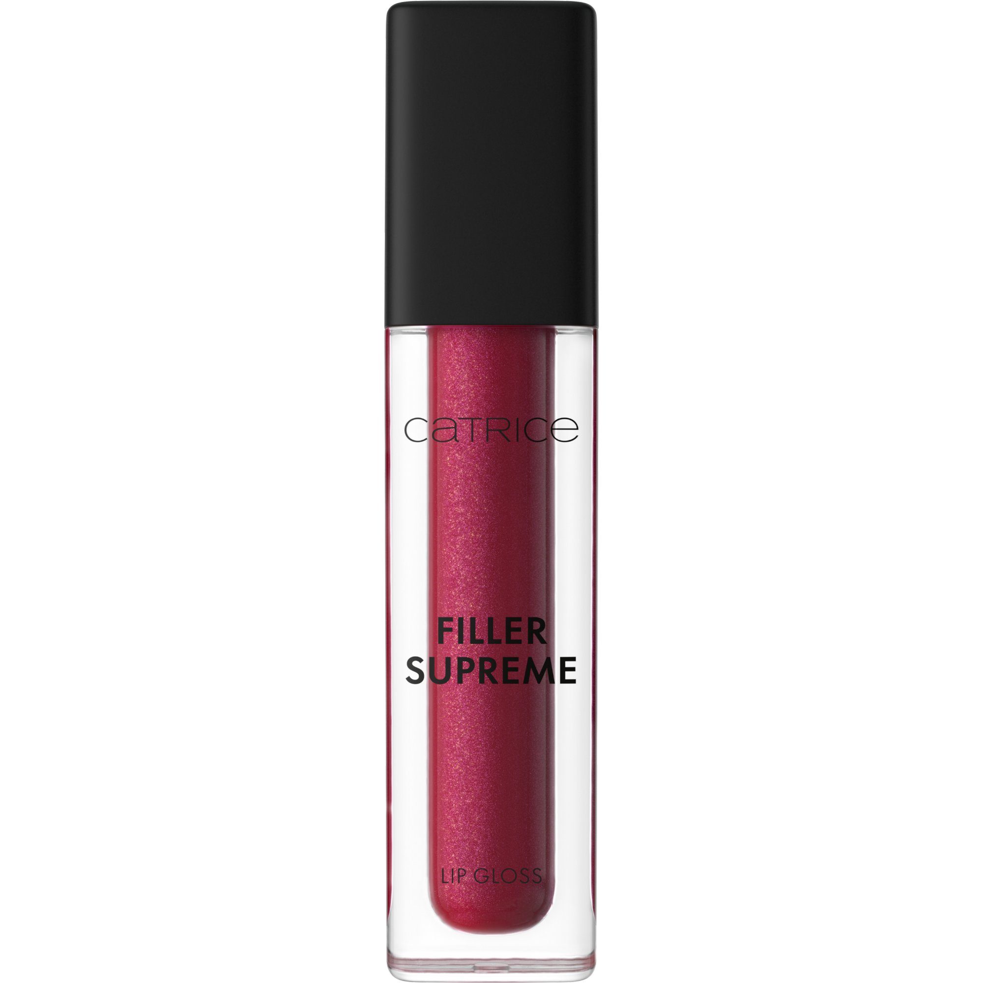 Buy CATRICE Filler Supreme Lip Gloss Drama Certified online
