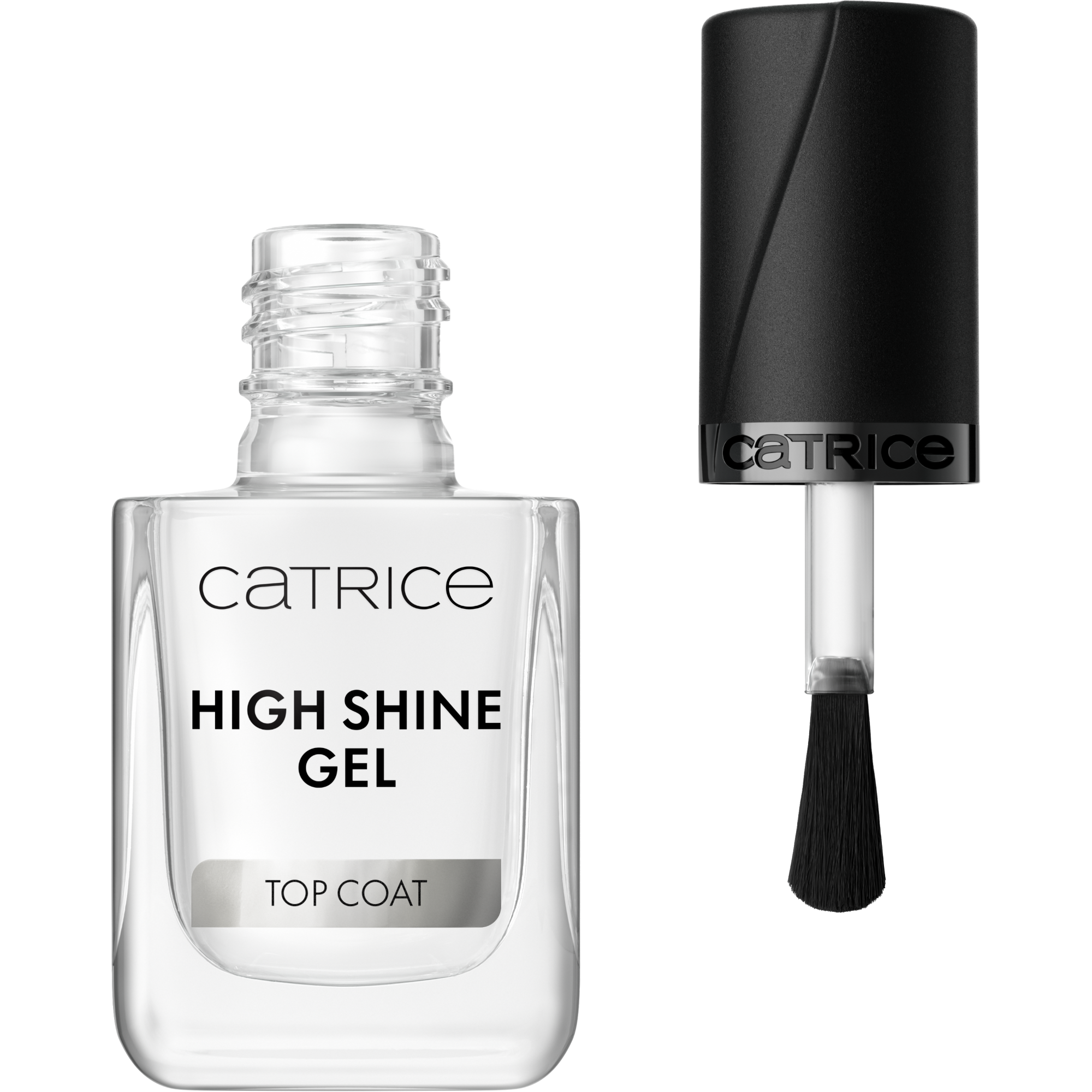 Kup CATRICE Żelowy top do paznokci High Shine online
