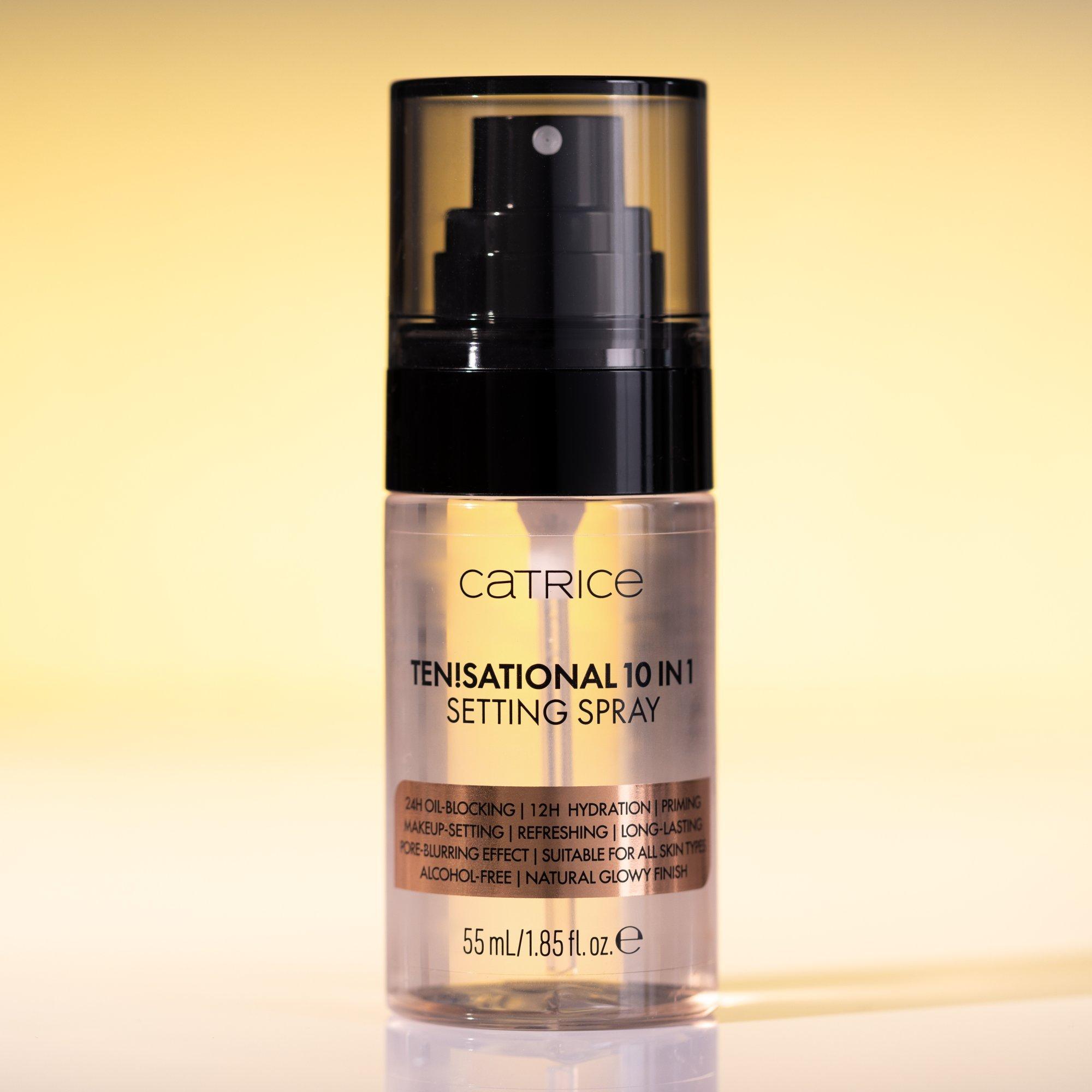 Buy CATRICE Ten!sational 10 in 1 Setting Spray online