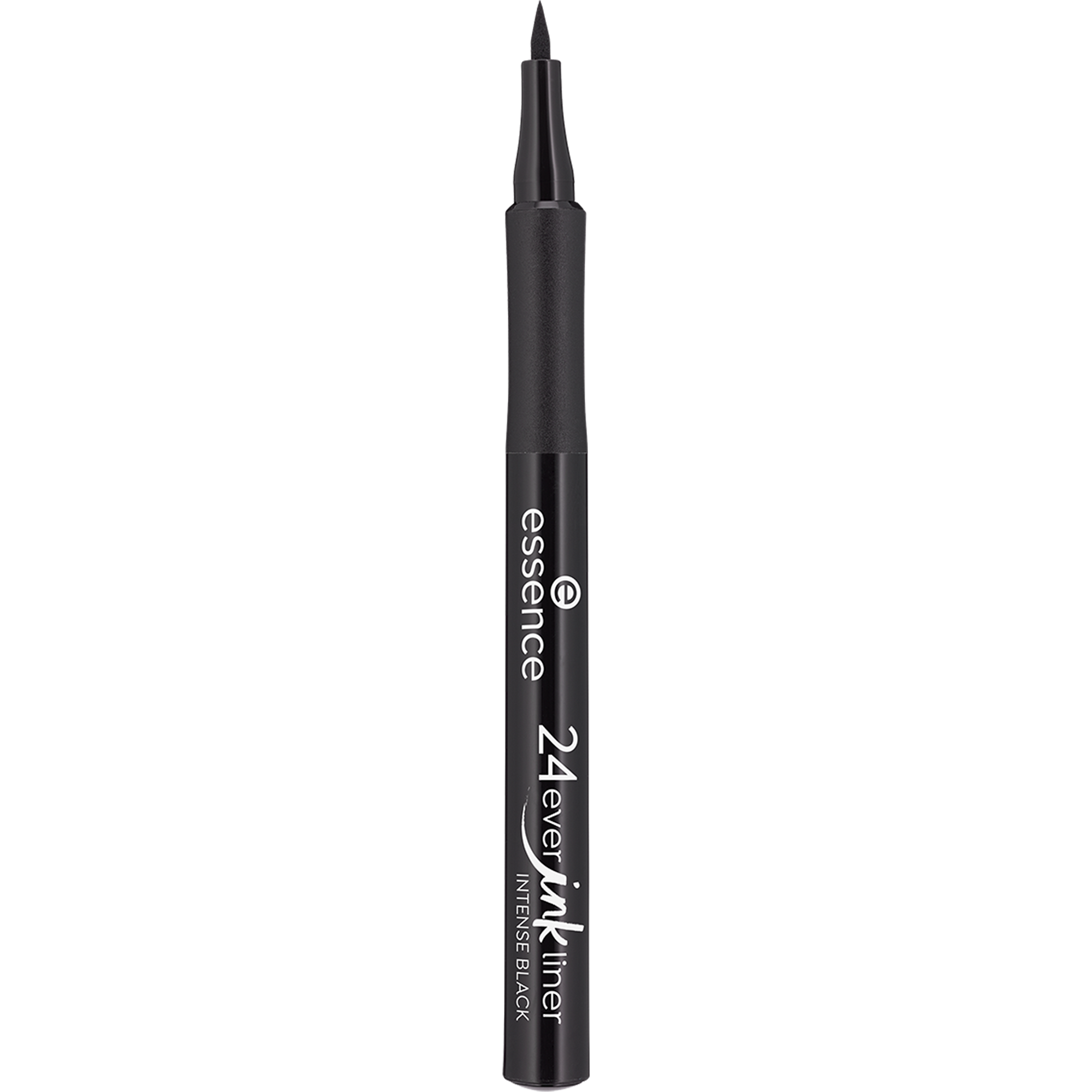 Buy essence 24ever ink liner Intense Black online