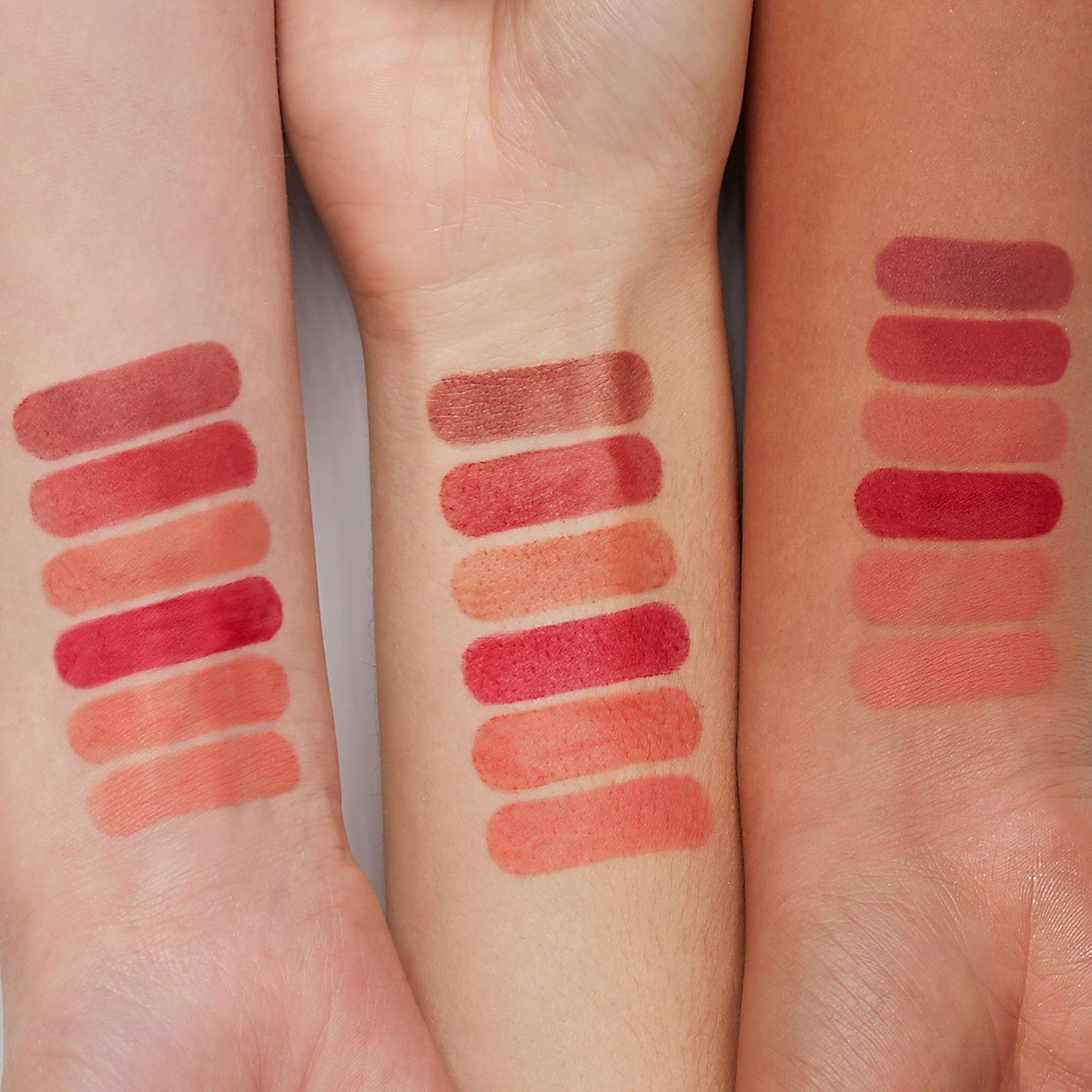 Essence Long Lasting Lipstick Review Philippines | Lipstutorial.org