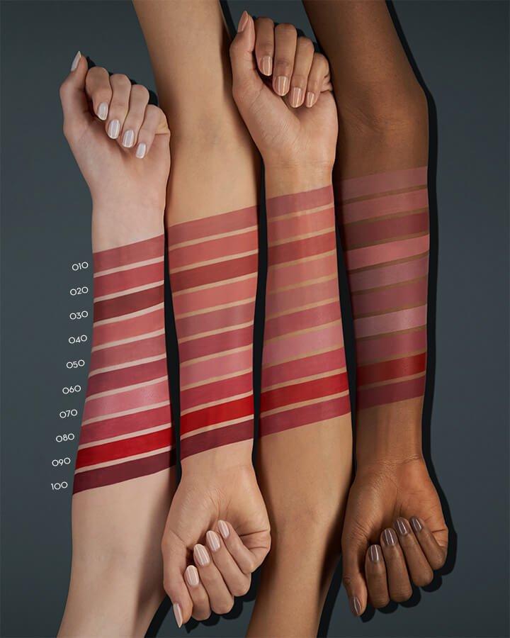 Buy CATRICE Matt Pro Ink Non-Transfer Liquid Lipstick Trust In Me online