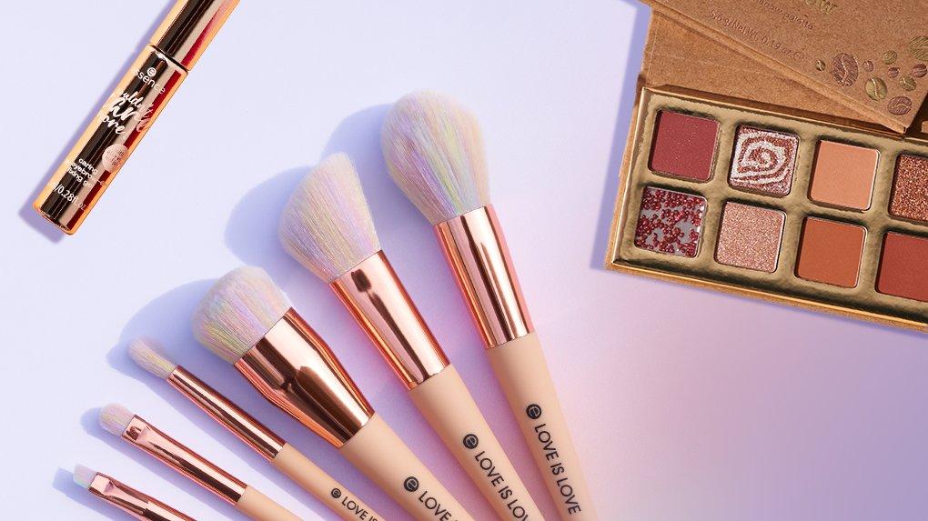 essence Online Shop | Make-up, Kosmetik- und Beauty-Trends