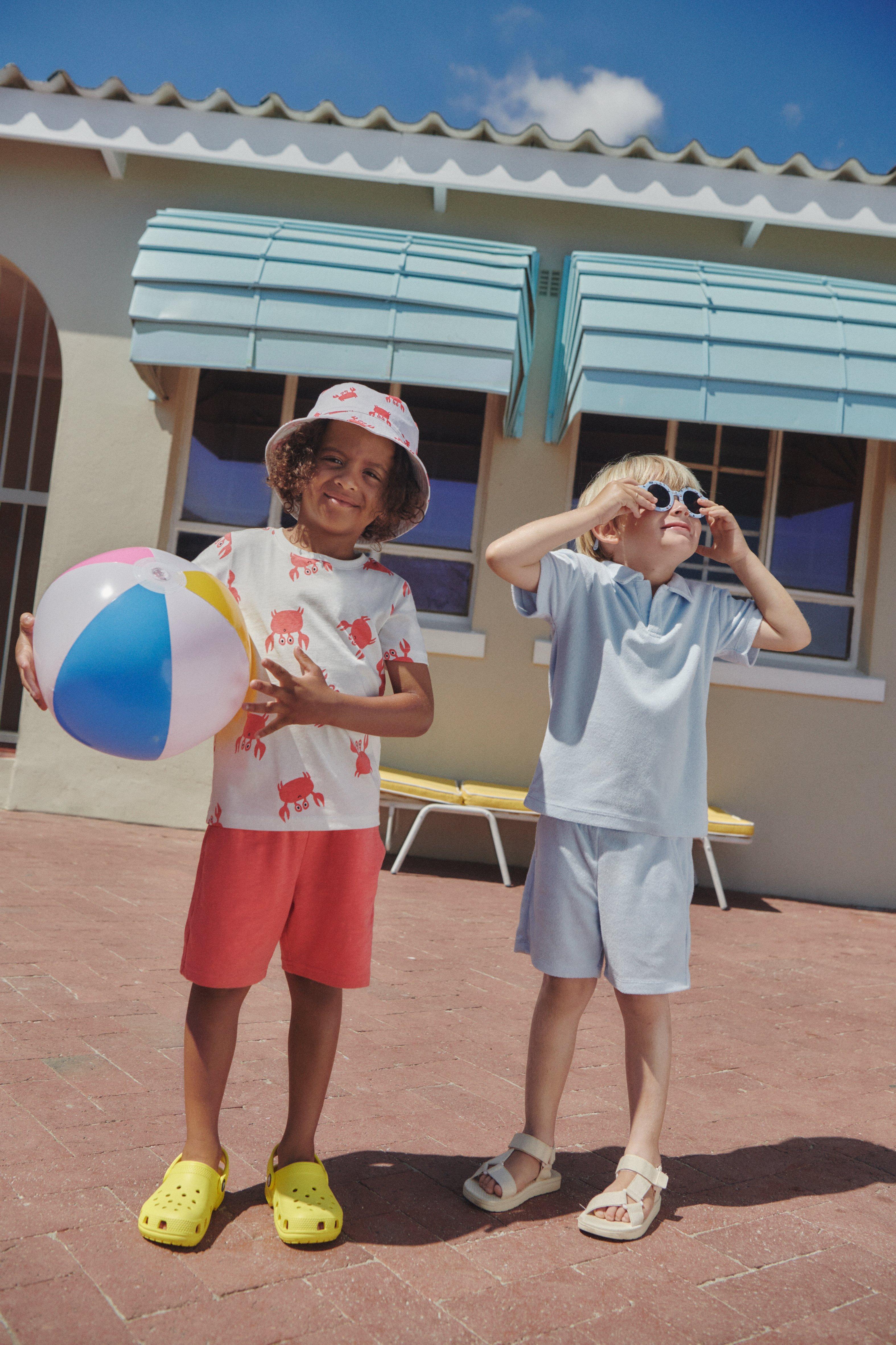 Skandinávská móda online | Lindex