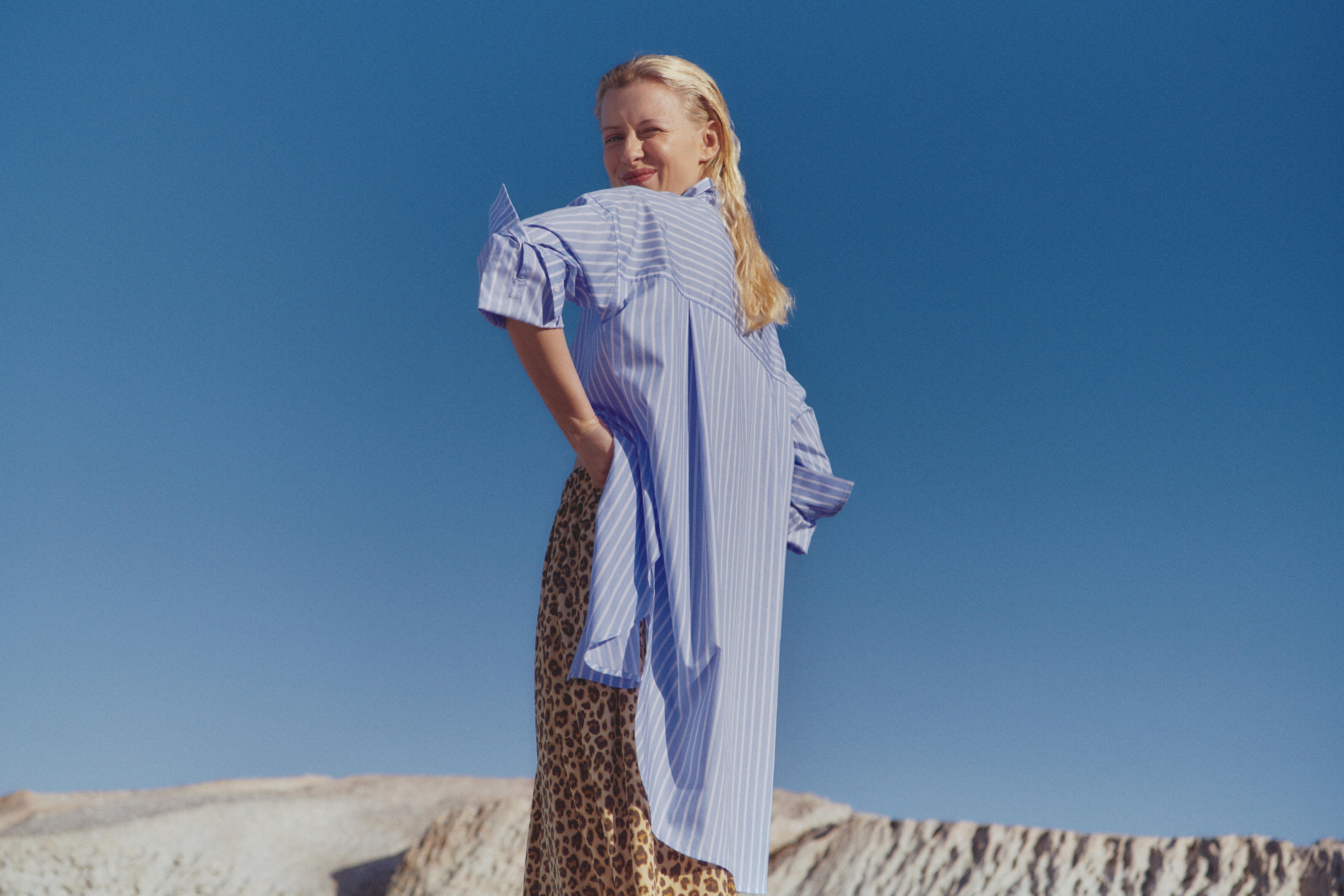 Dámska móda | Lindex