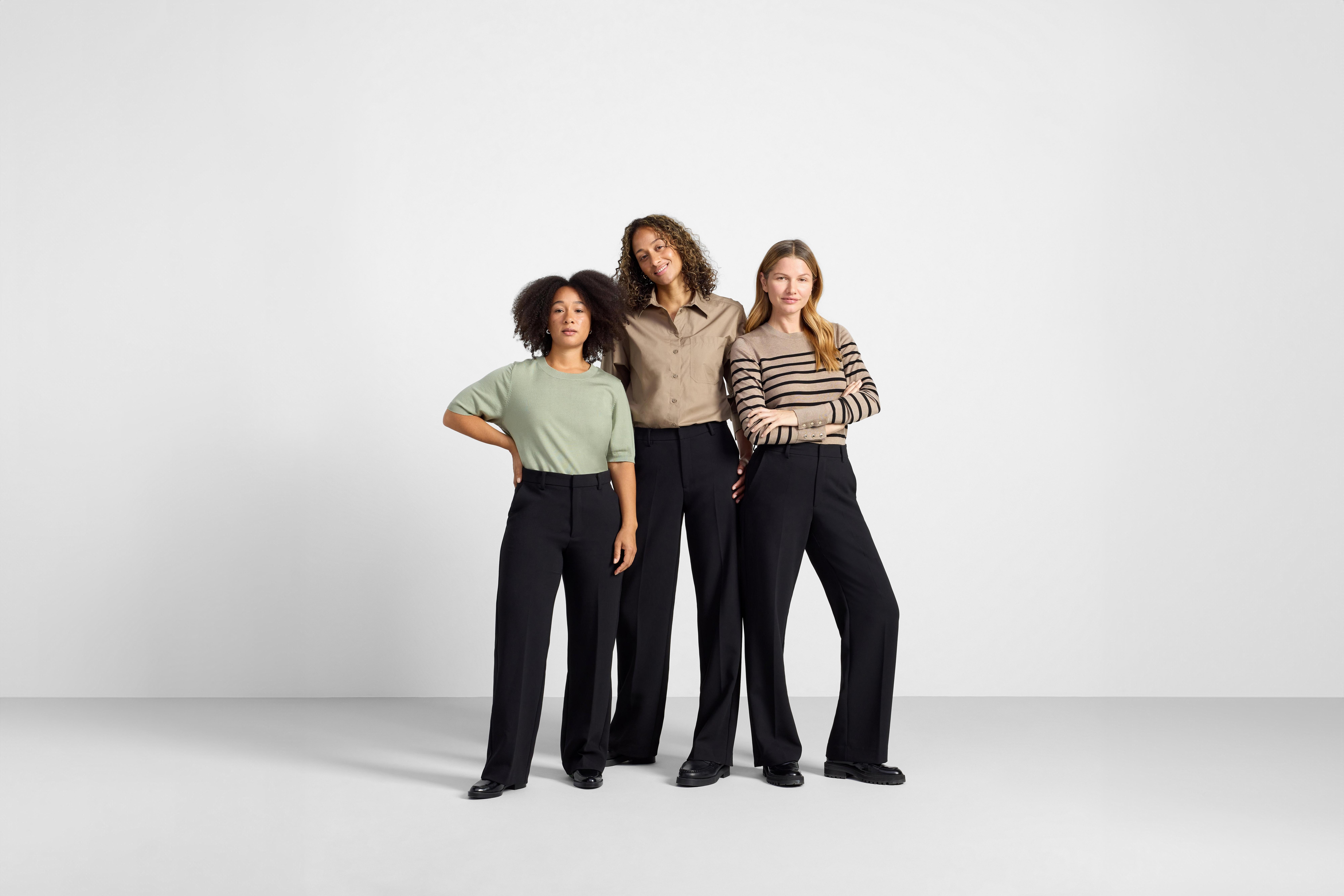 Dametøj | Det nyeste i damemode | Lindex